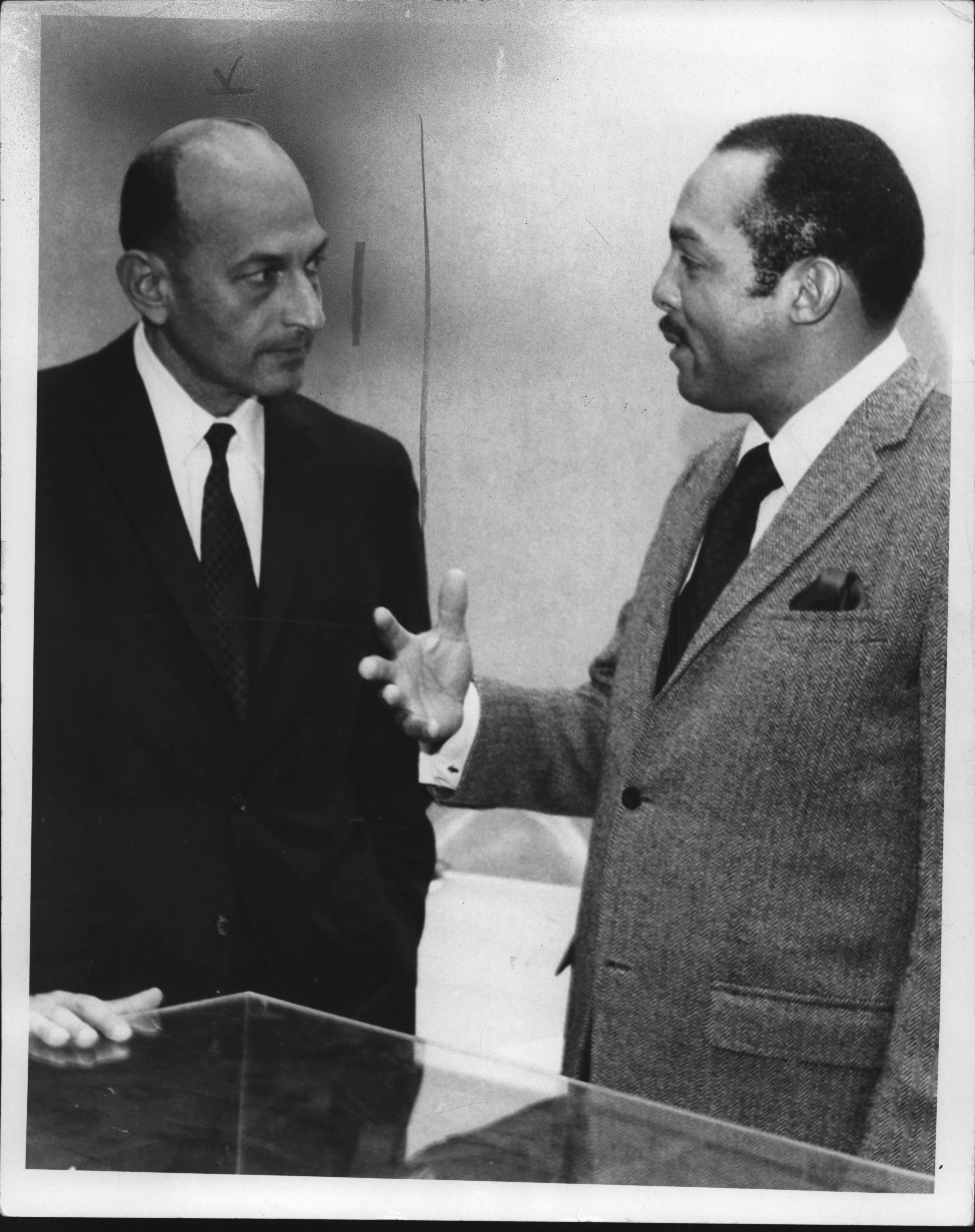 Norman Krumholz - cleveland.com