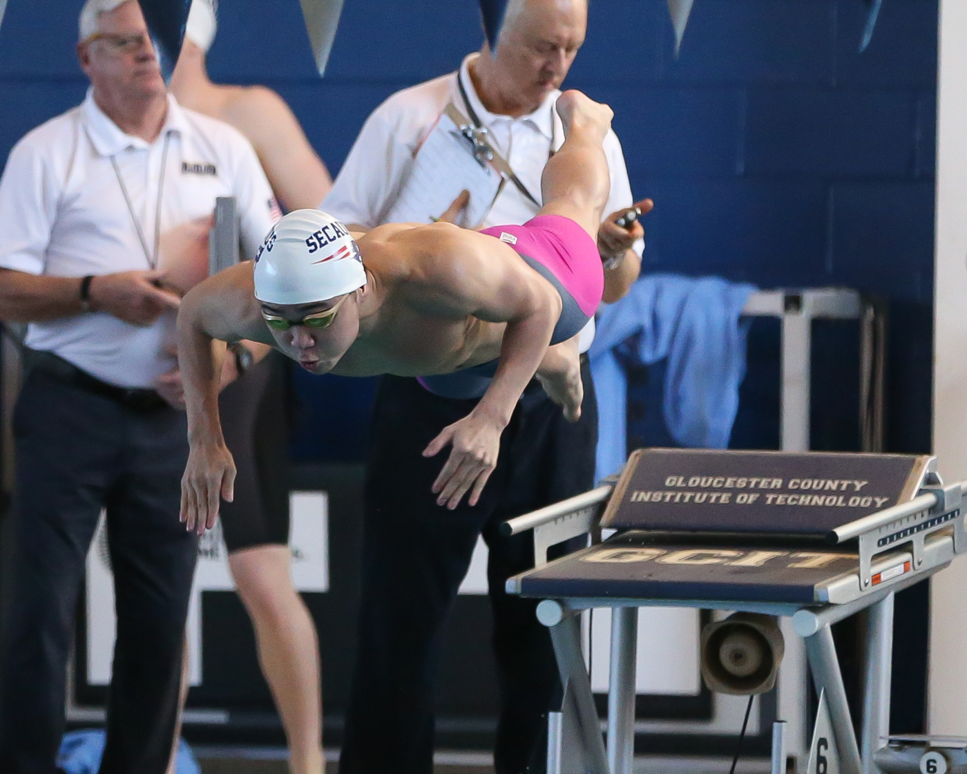 Boys Swimming: 2020 Meet of Champions - nj.com