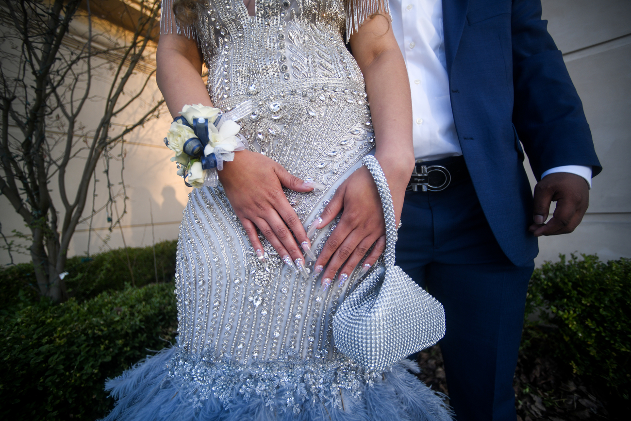 Flint International High School celebrates prom 2019 - mlive.com