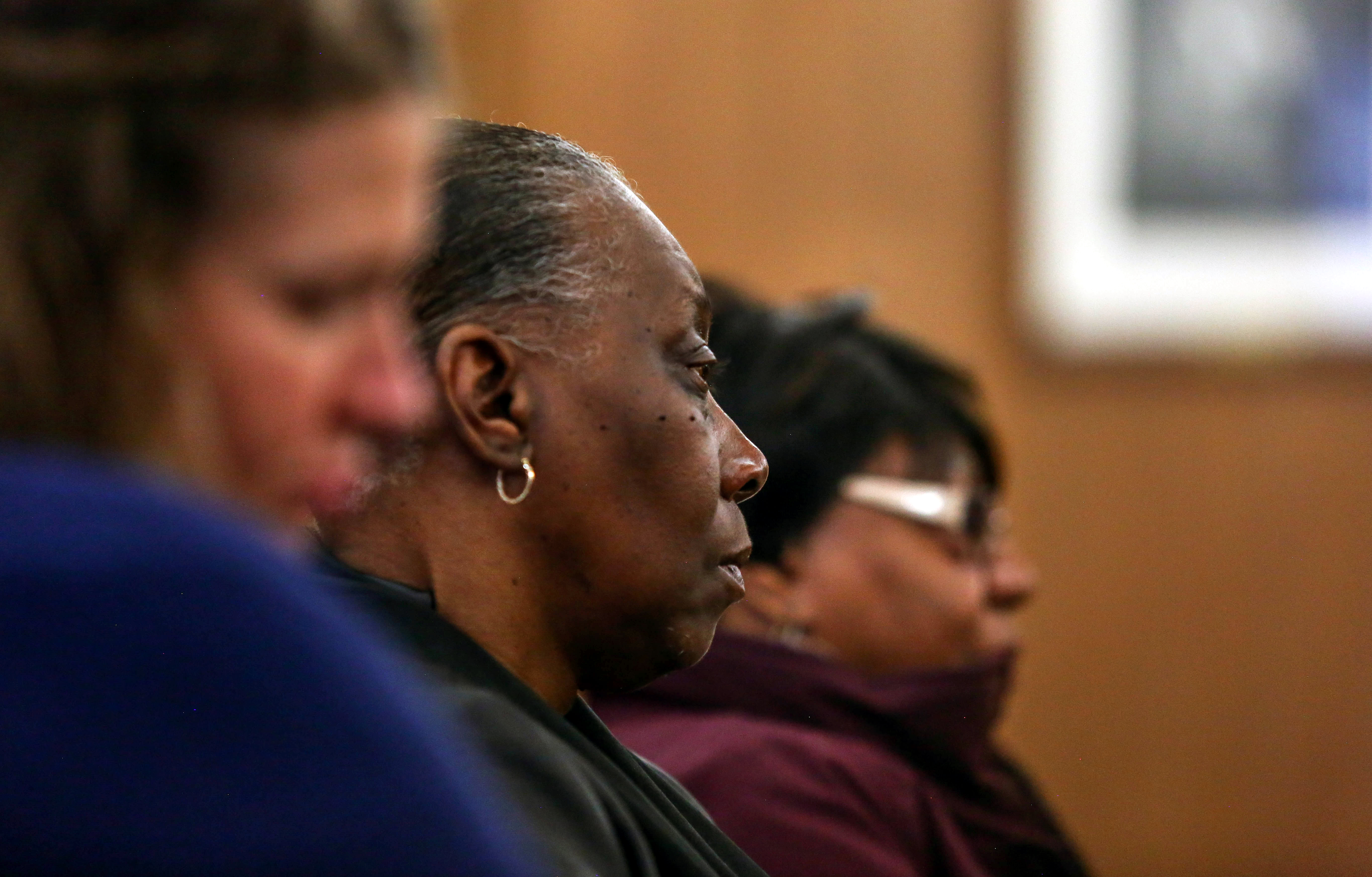 Kahlek McPherson sentencing - mlive.com