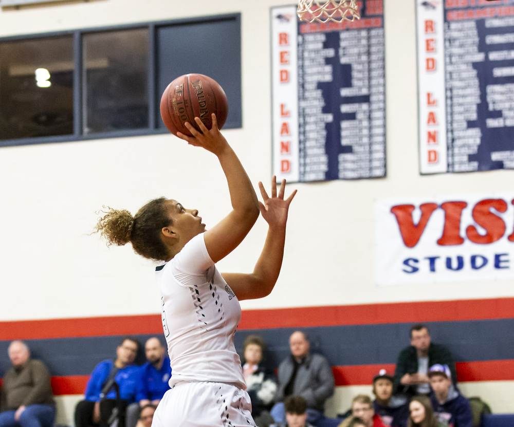 Trinity vs Philadelphia Academy Charter in first round of PIAA Class 3A ...
