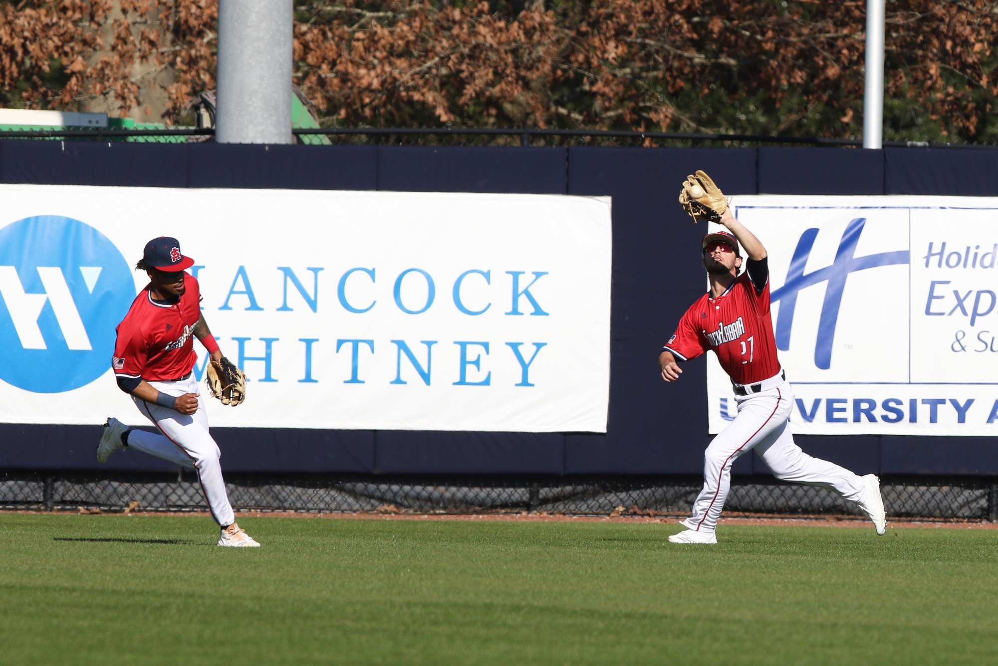 Campbell at South Alabama baseball - al.com