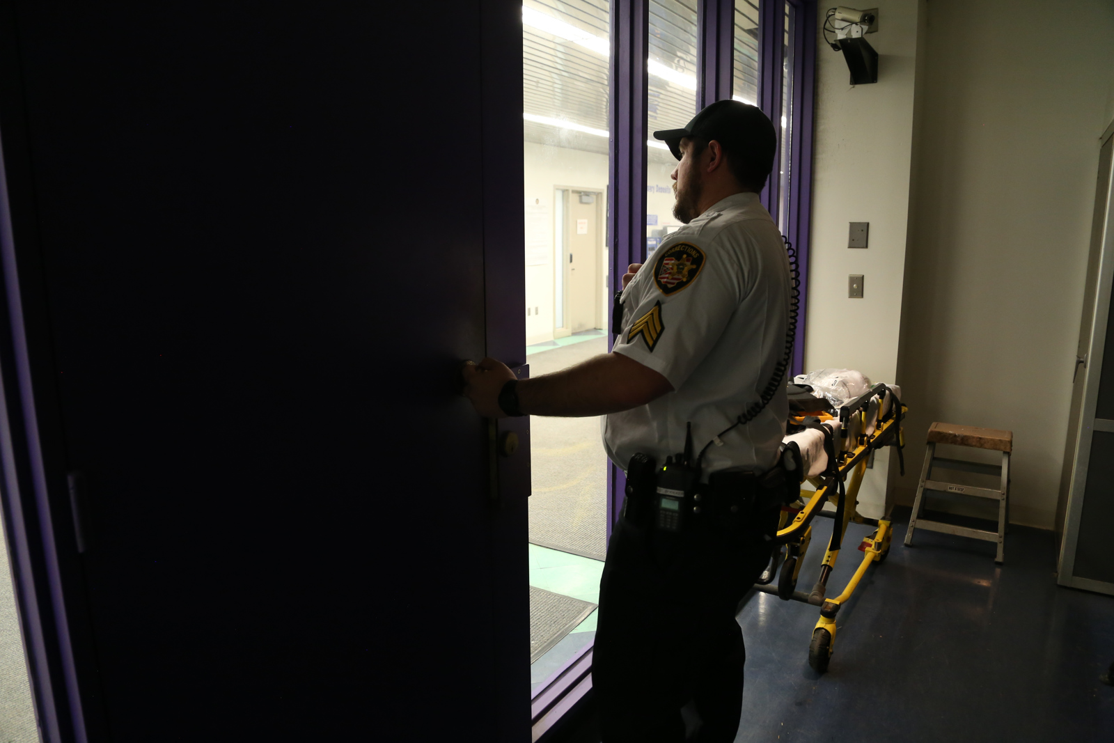 Cuyahoga County jail updates - cleveland.com