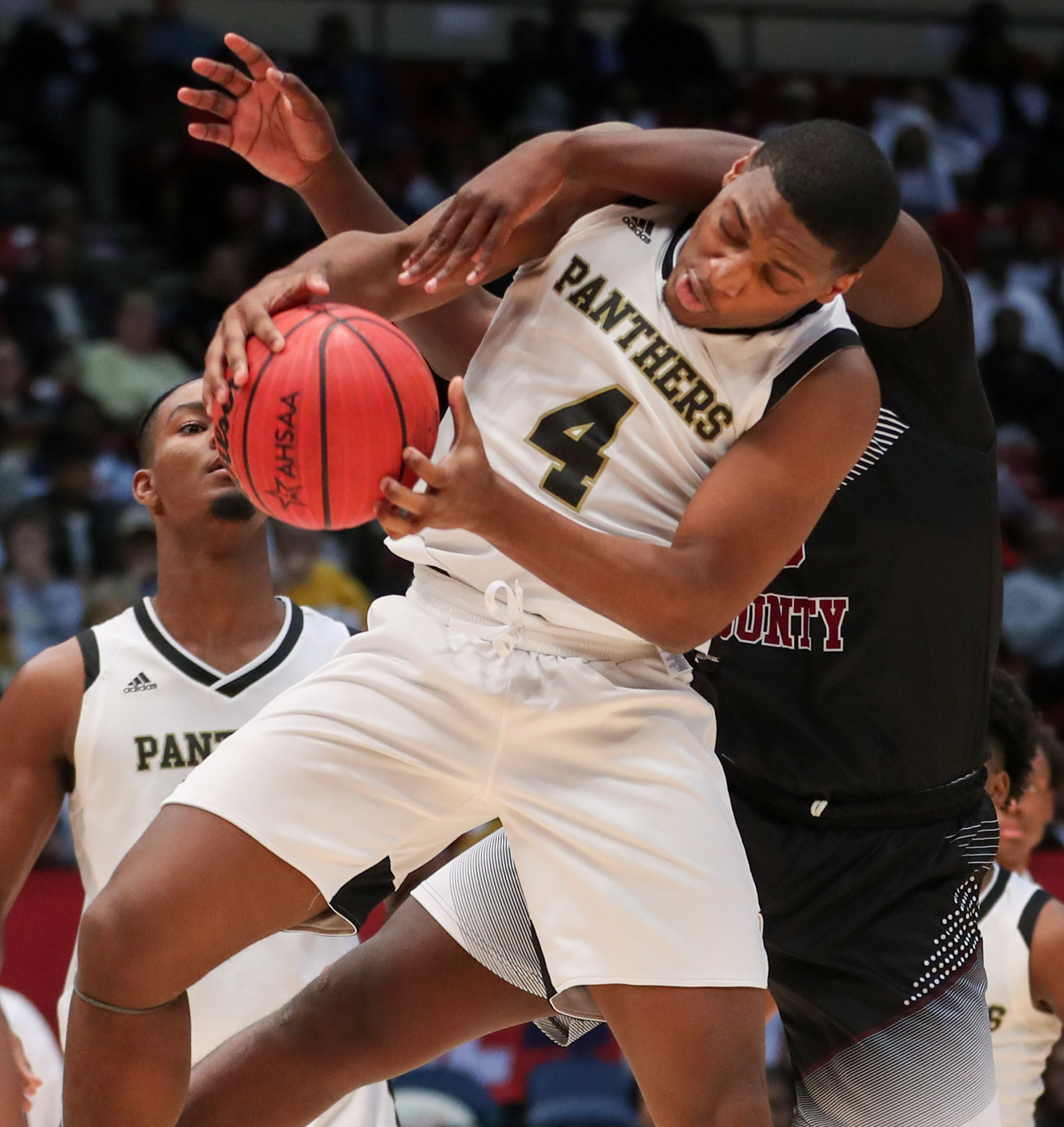 Lanett's Kristian Story - al.com