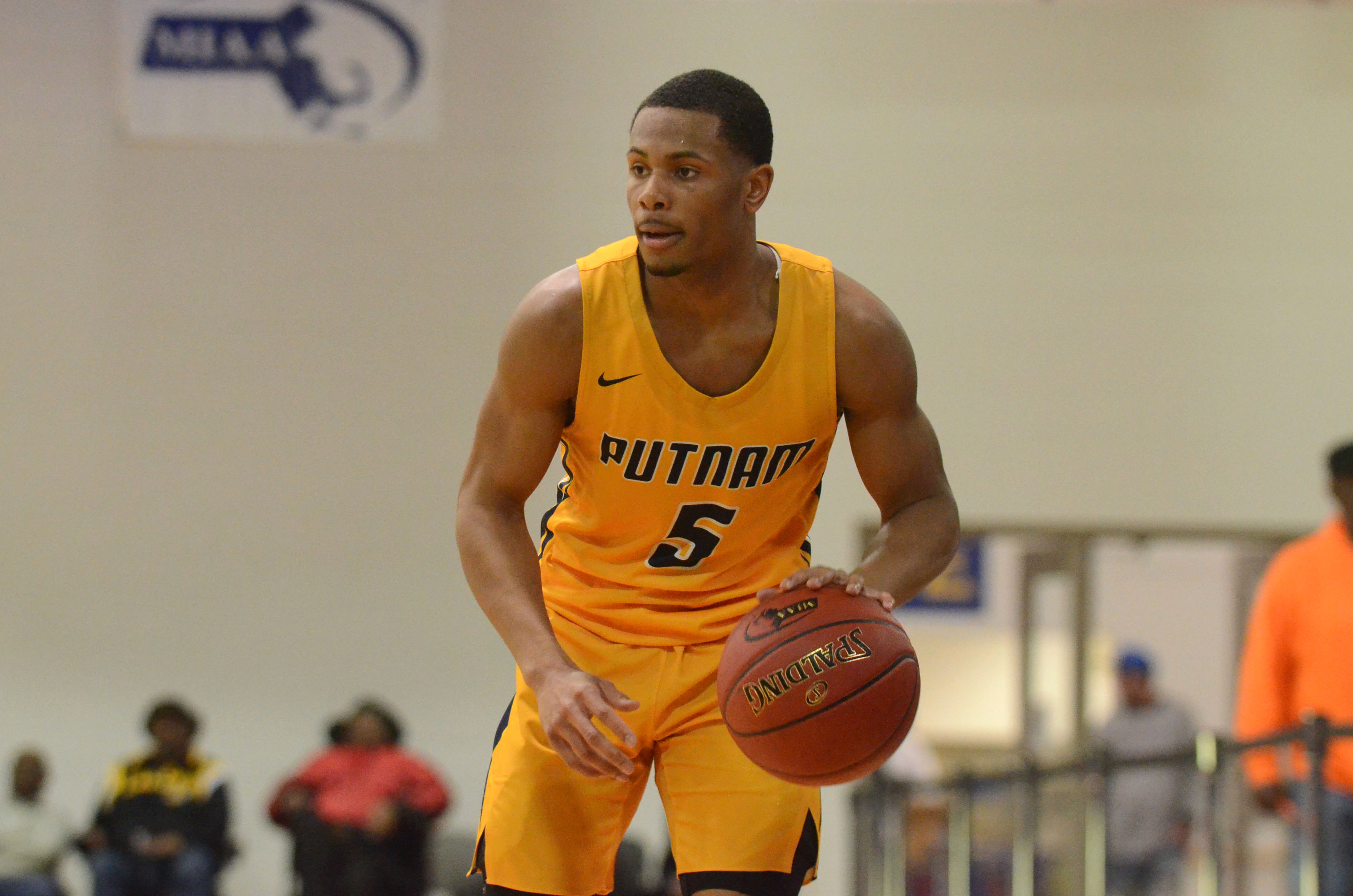 Putnam defeats Sci-Tech in WMass D-I semi - masslive.com