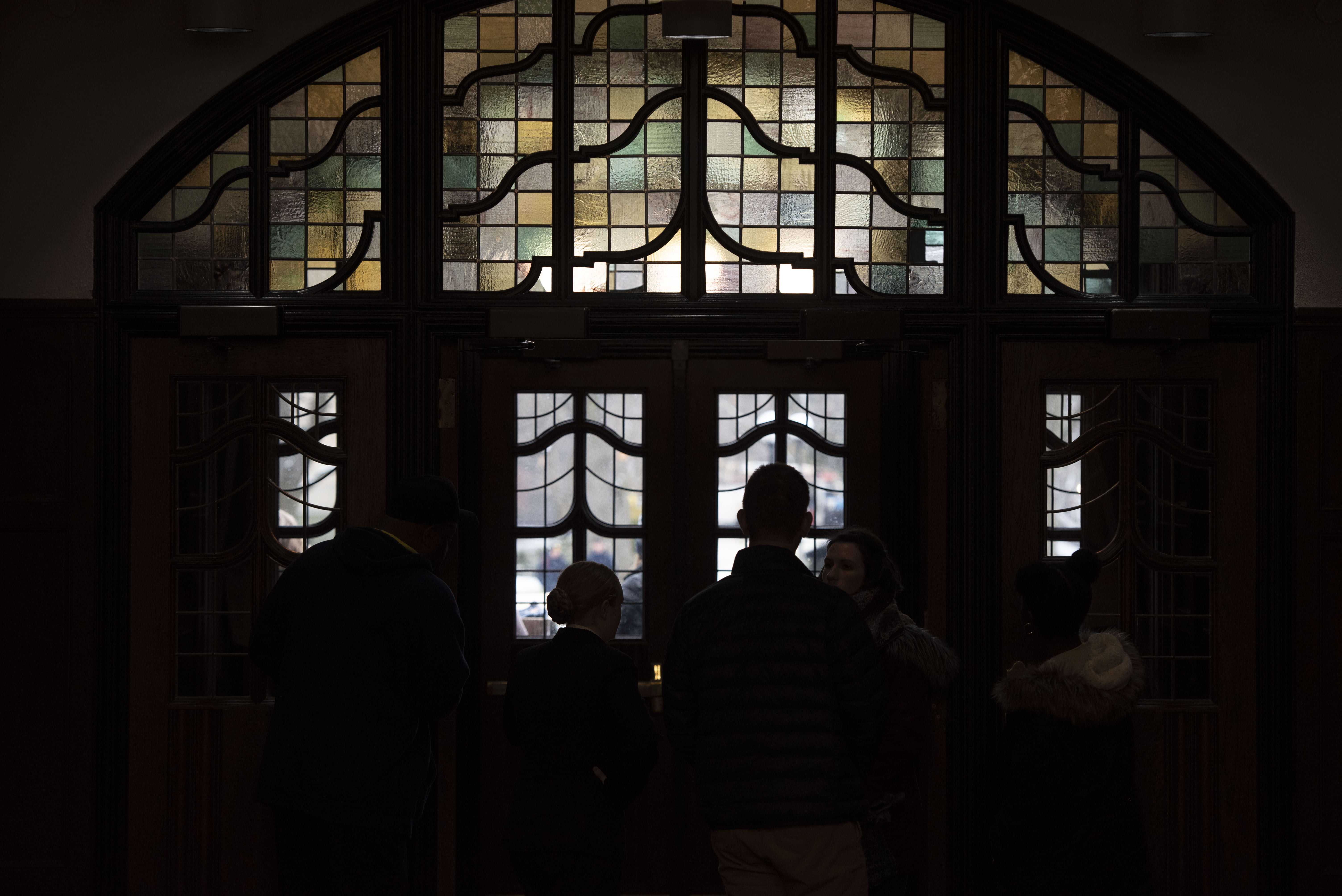 Michigan Union reopens after renovations - mlive.com