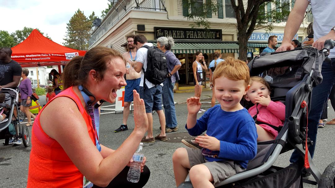 Seen@ 2019 Bridge of Flowers Road Race - masslive.com