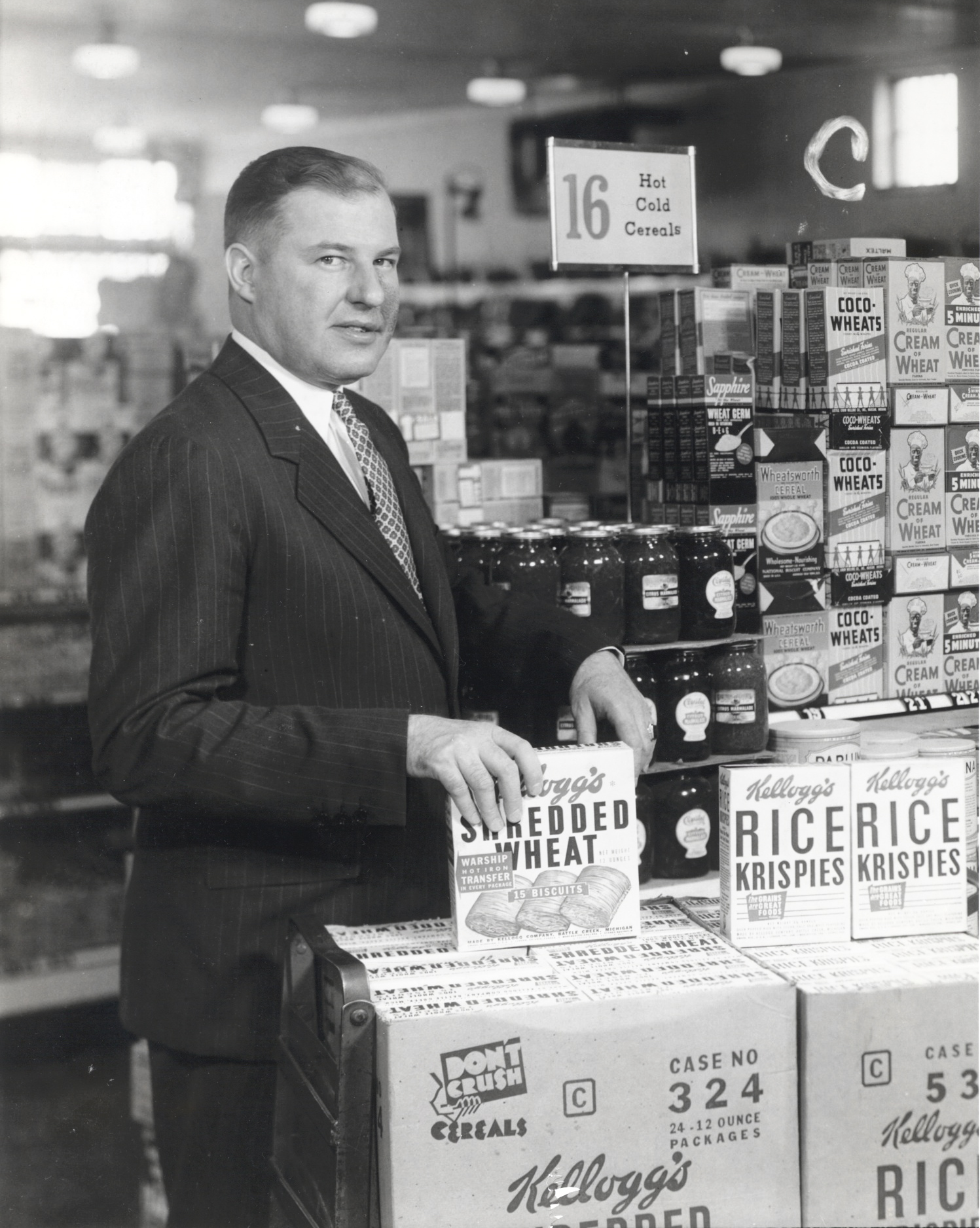 Heinen's Grocery celebrates 90 years - cleveland.com