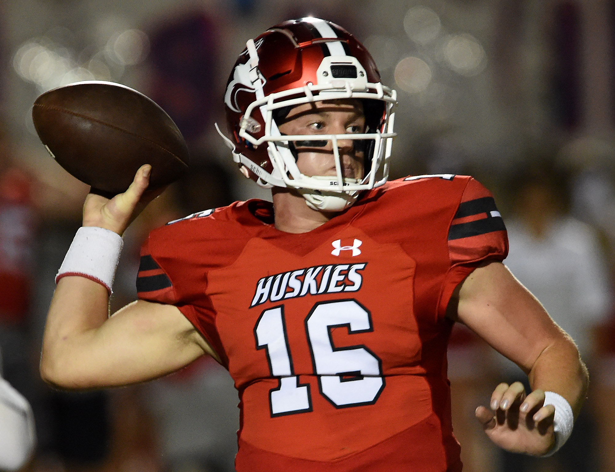 Vestavia Hills vs. Hewitt-Trussville Football - al.com