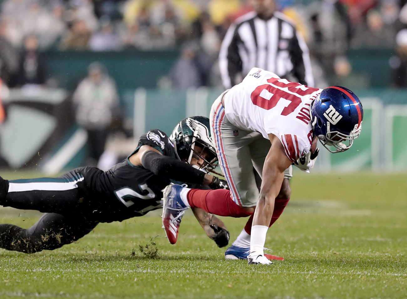 New York Giants vs. Philadelphia Eagles, Dec. 9, 2019 - pennlive.com