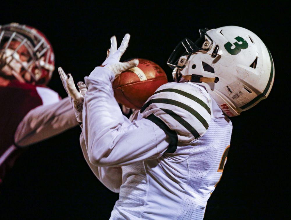 District 11 Class 4A final: Allentown Central Catholic vs. Pottsville ...