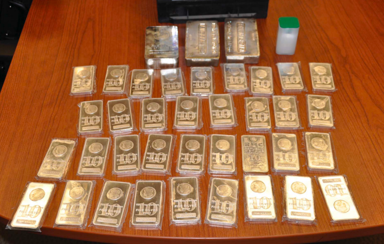 Federal case against Stacey Gala and Kevin Perry Jr. - masslive.com