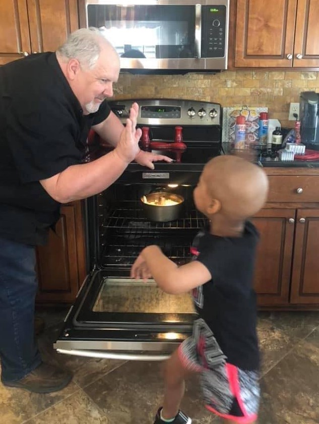 Steve Hardwick - al.com