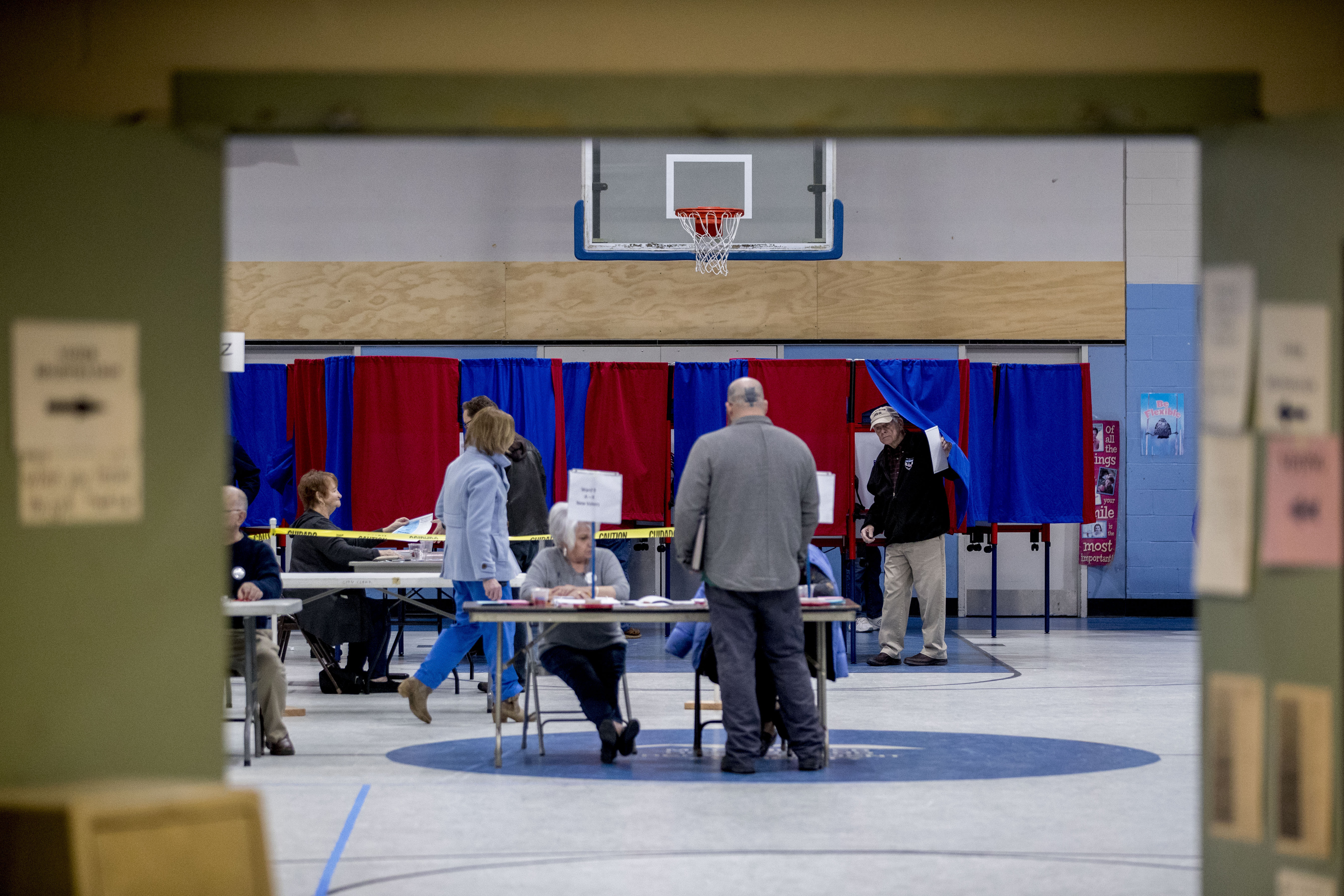 2020 New Hampshire Democratic Primary results - oregonlive.com