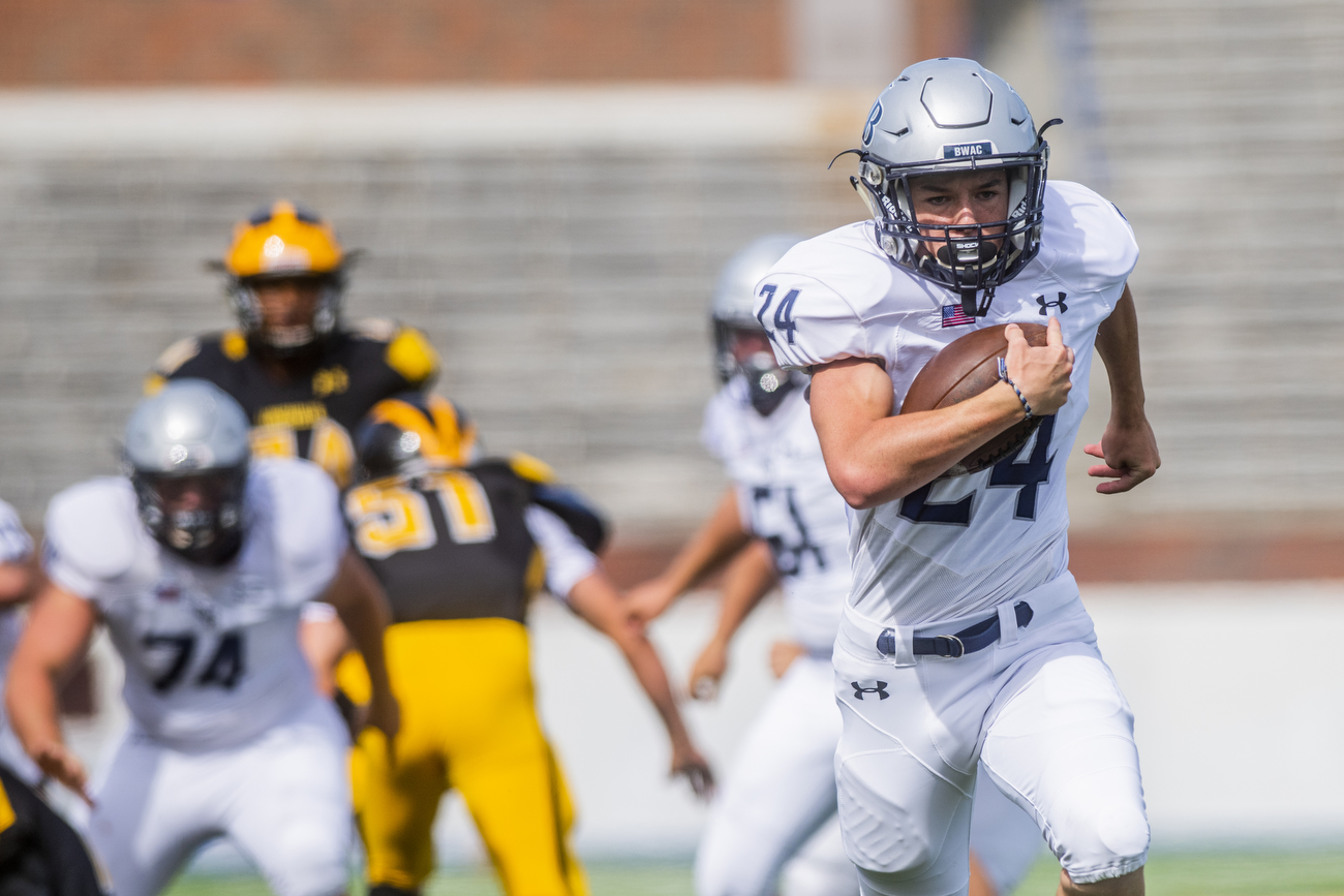 North Branch football shuts out LakeVille in 61-0 in season-opener ...