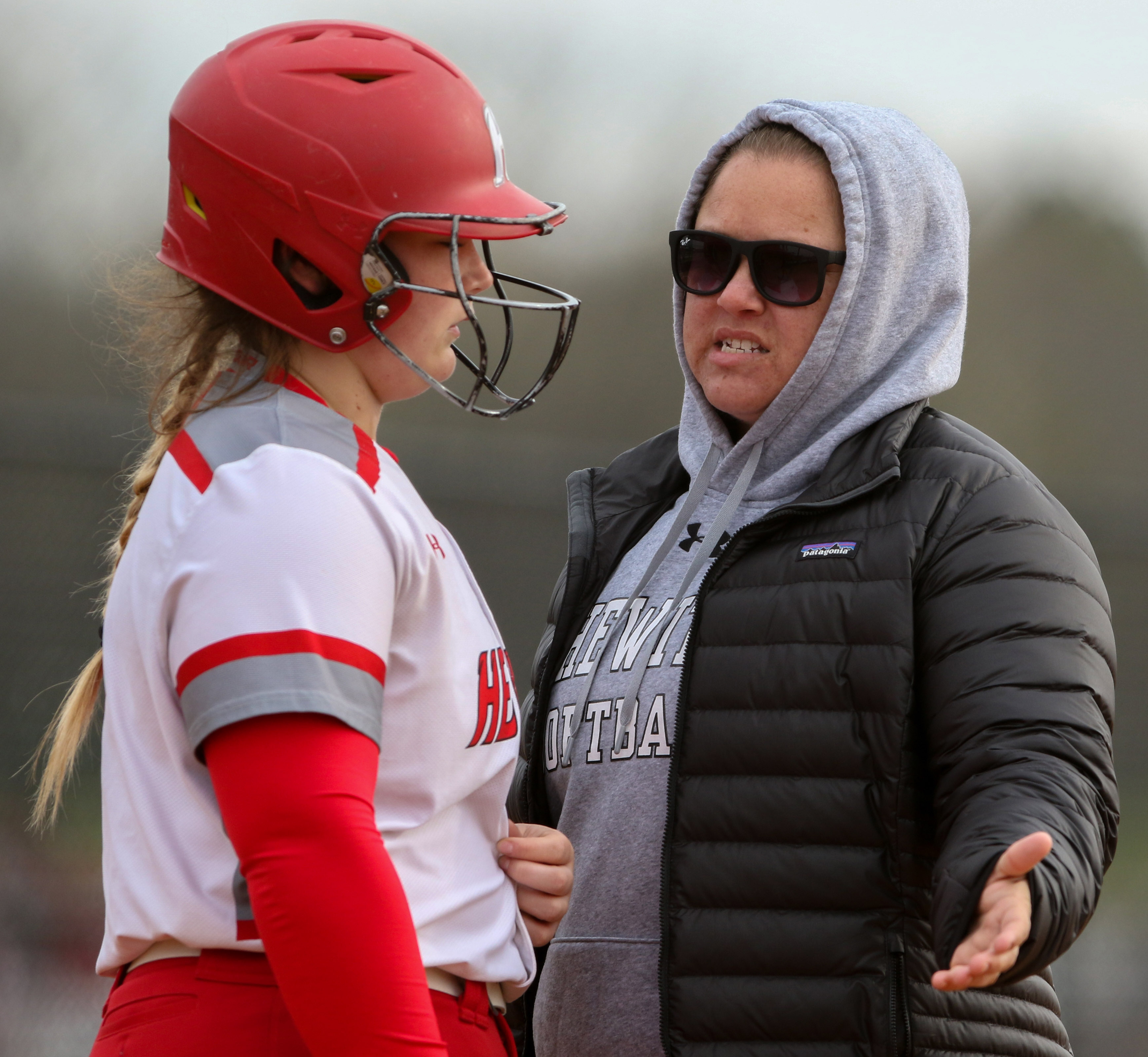 Oxford Spring Sting softball tournament - al.com