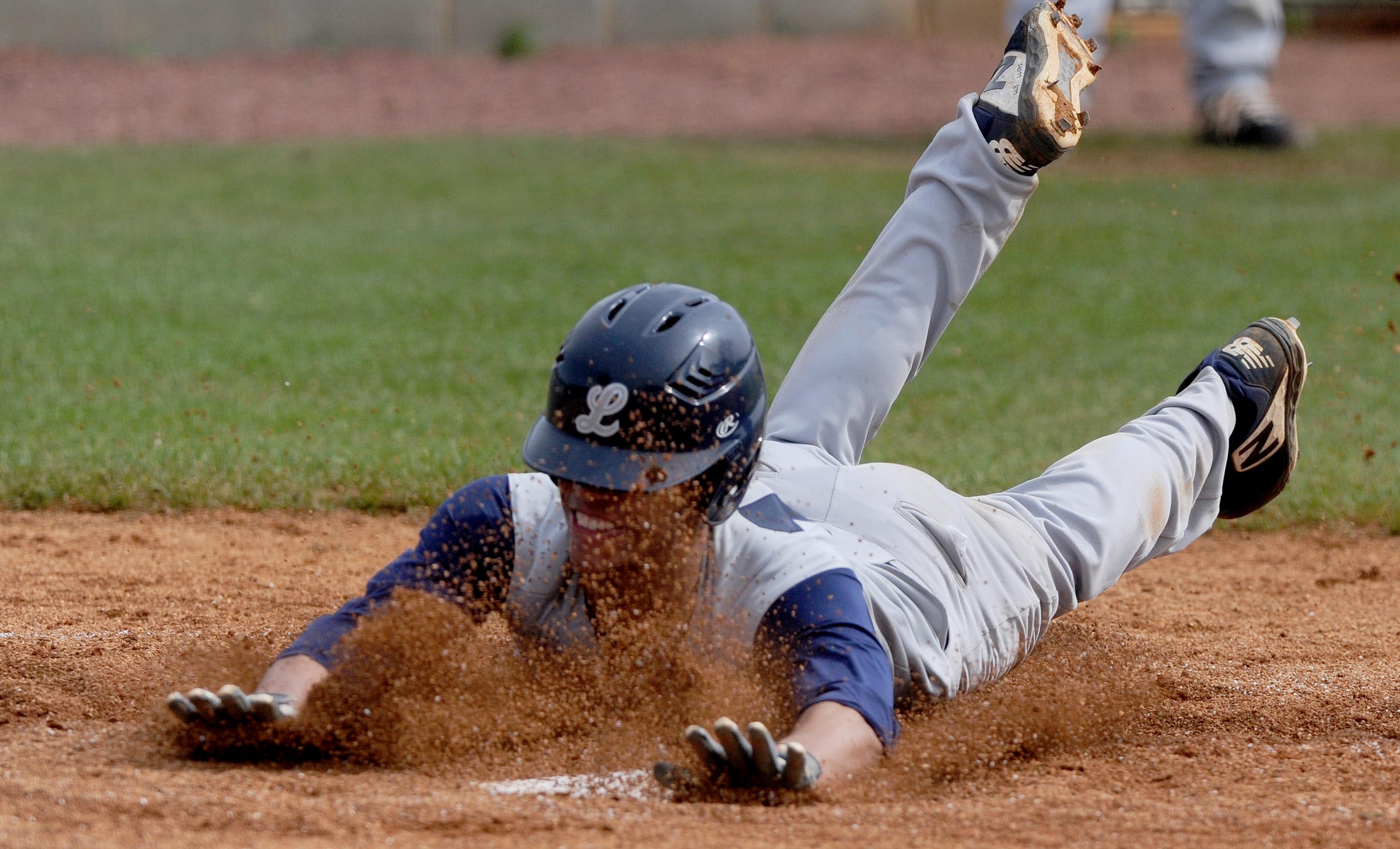 Lee-Huntsville vs. Jemison baseball - al.com