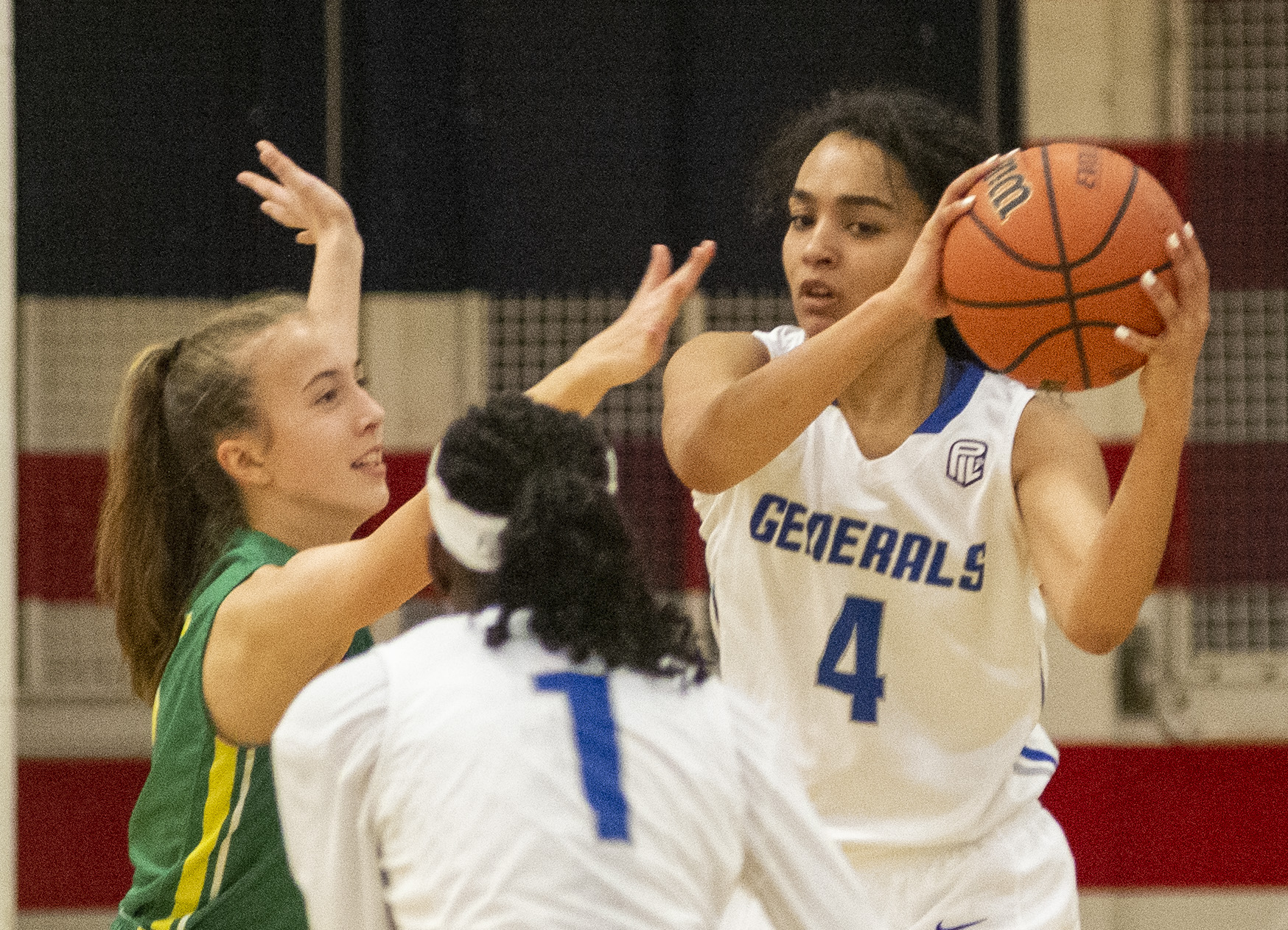 Cleveland at Grant girls basketball - oregonlive.com