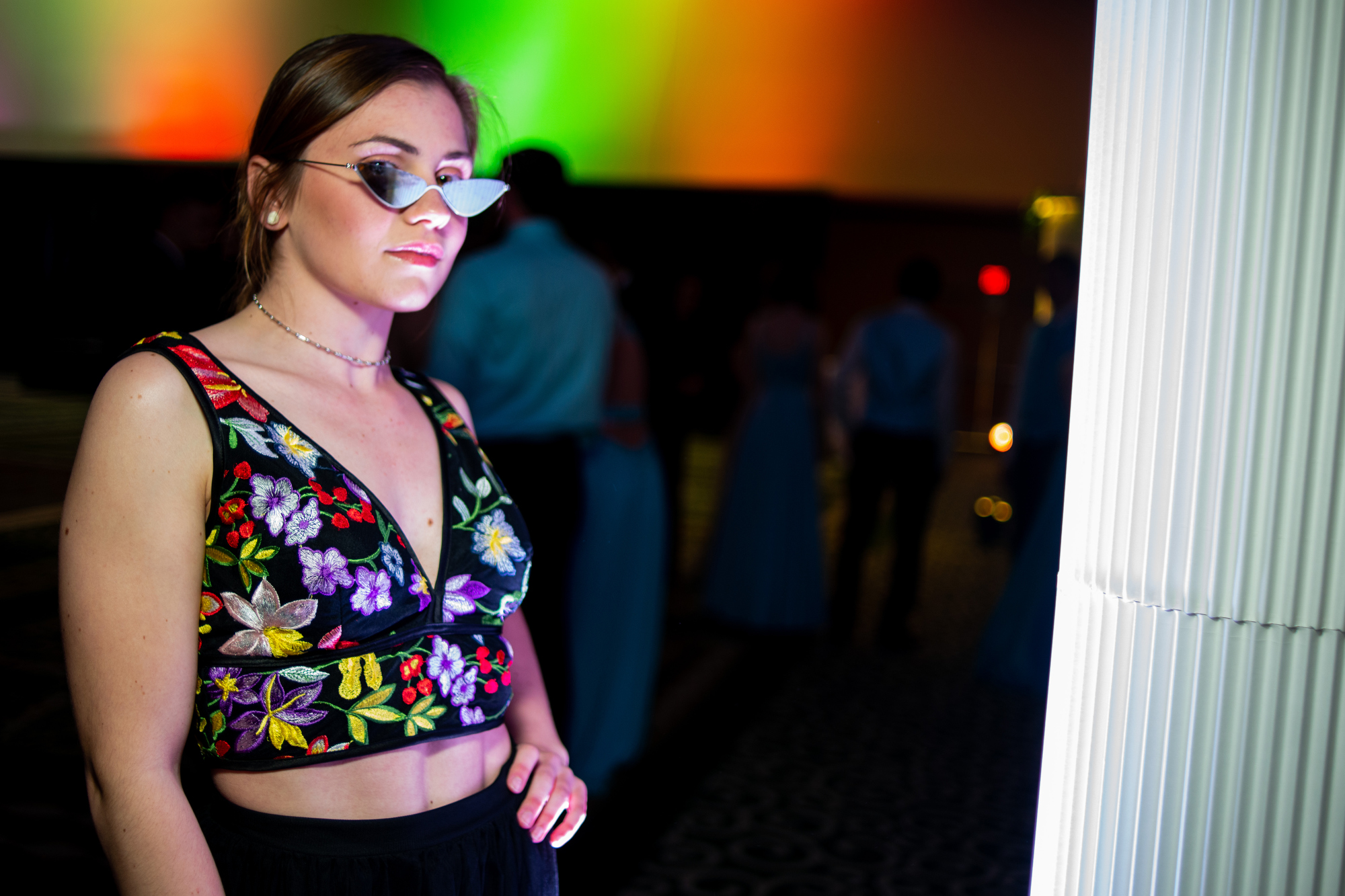 Saline Prom 2019 at EMU Student Center - mlive.com