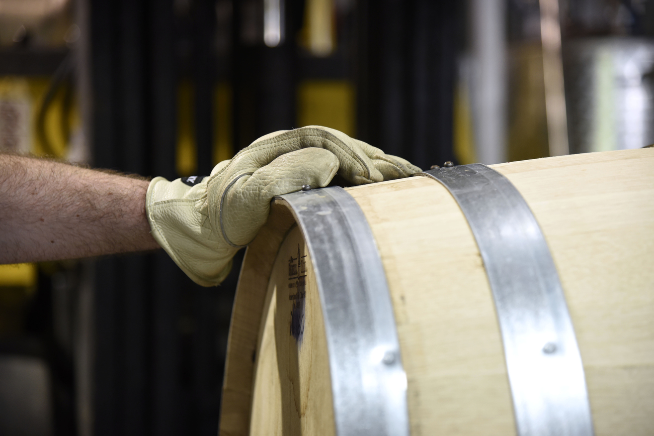 Ann Arbor Distillery Co. distills whiskey - mlive.com