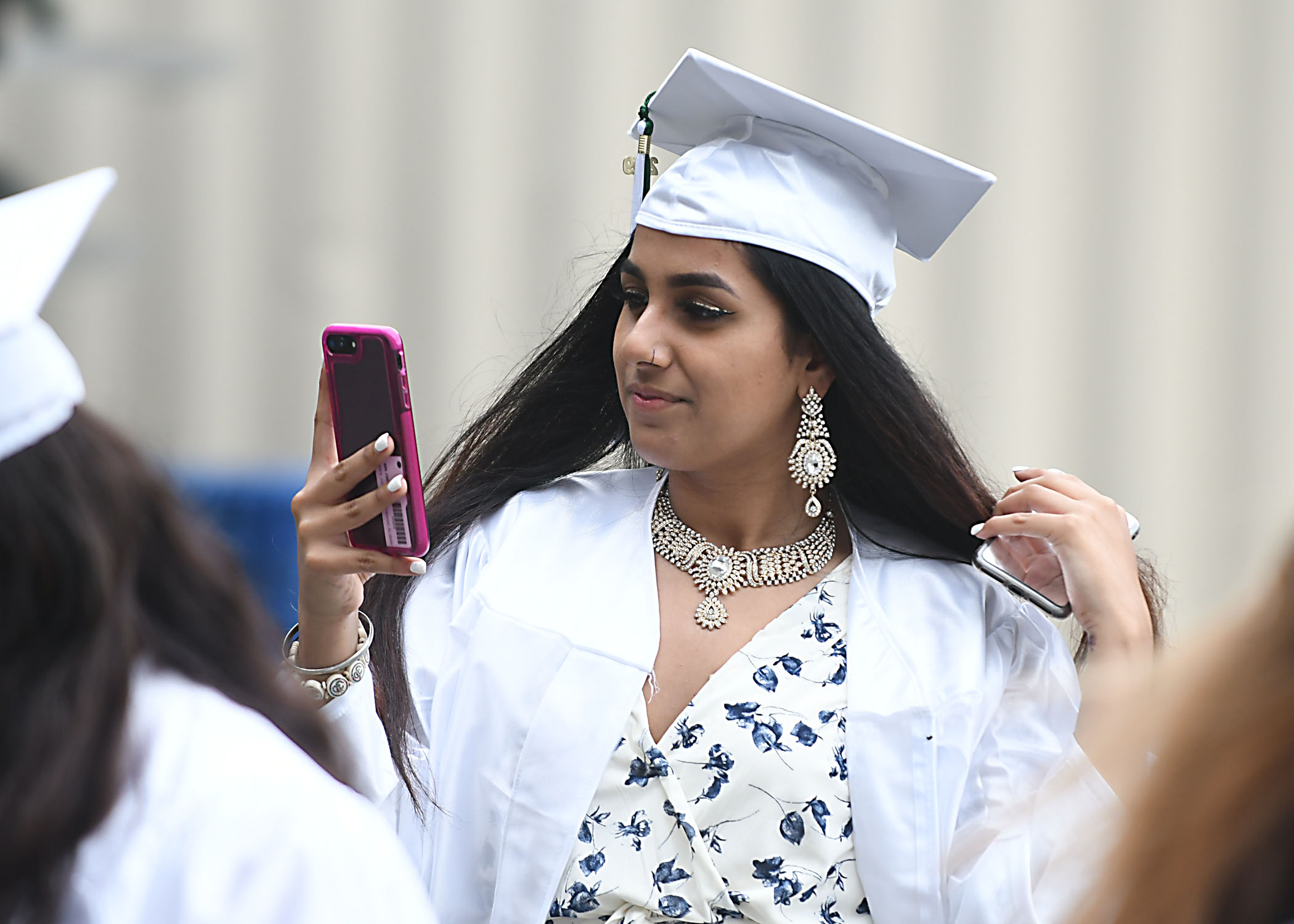 Steinert High School graduation 2019 - nj.com