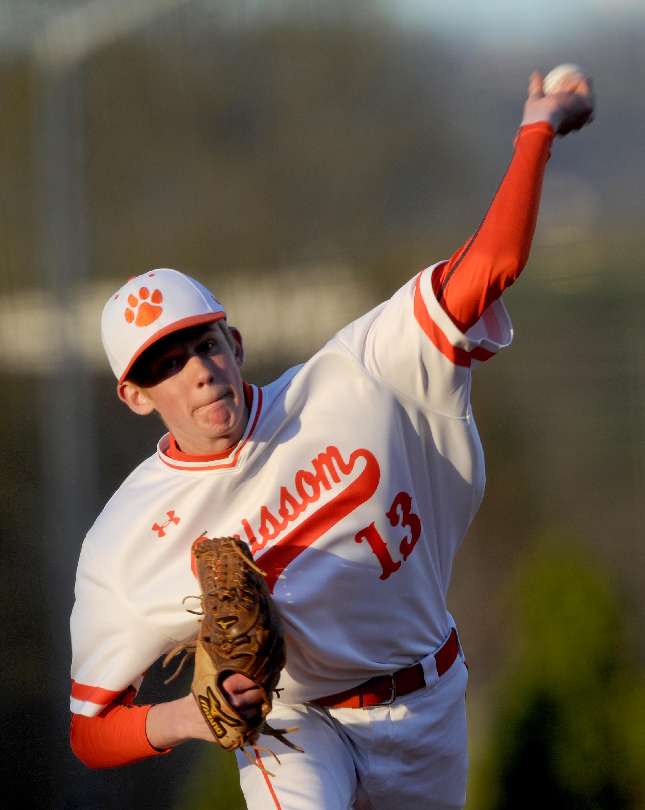 Sparkman - Grissom baseball - al.com