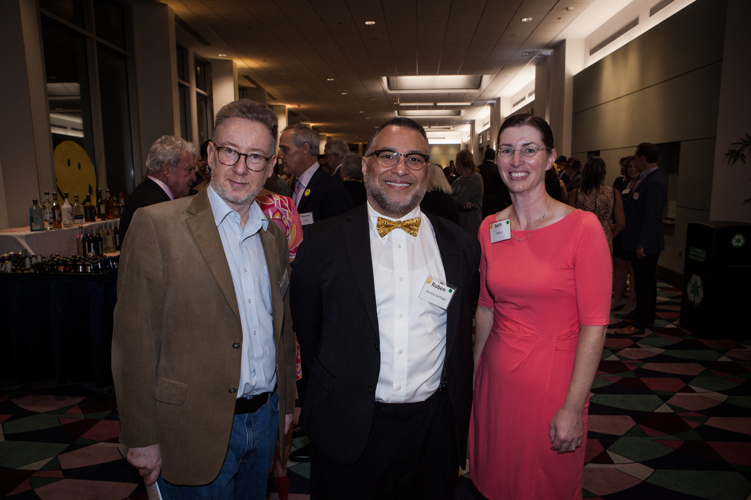 Seen@ the Harvey Ball at Worcester’s DCU Center - masslive.com