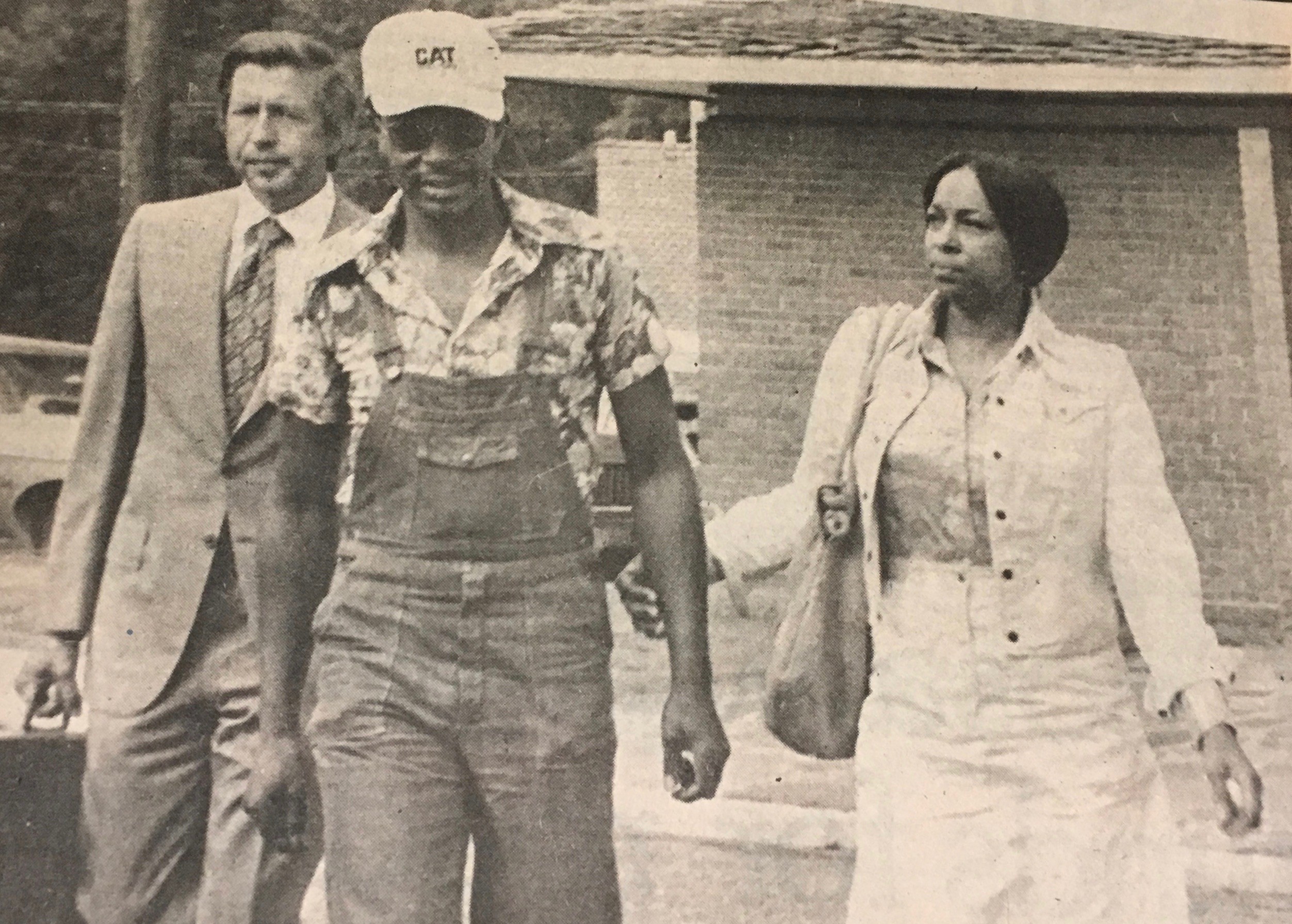 "Furious Hours," a new book on Harper Lee - al.com