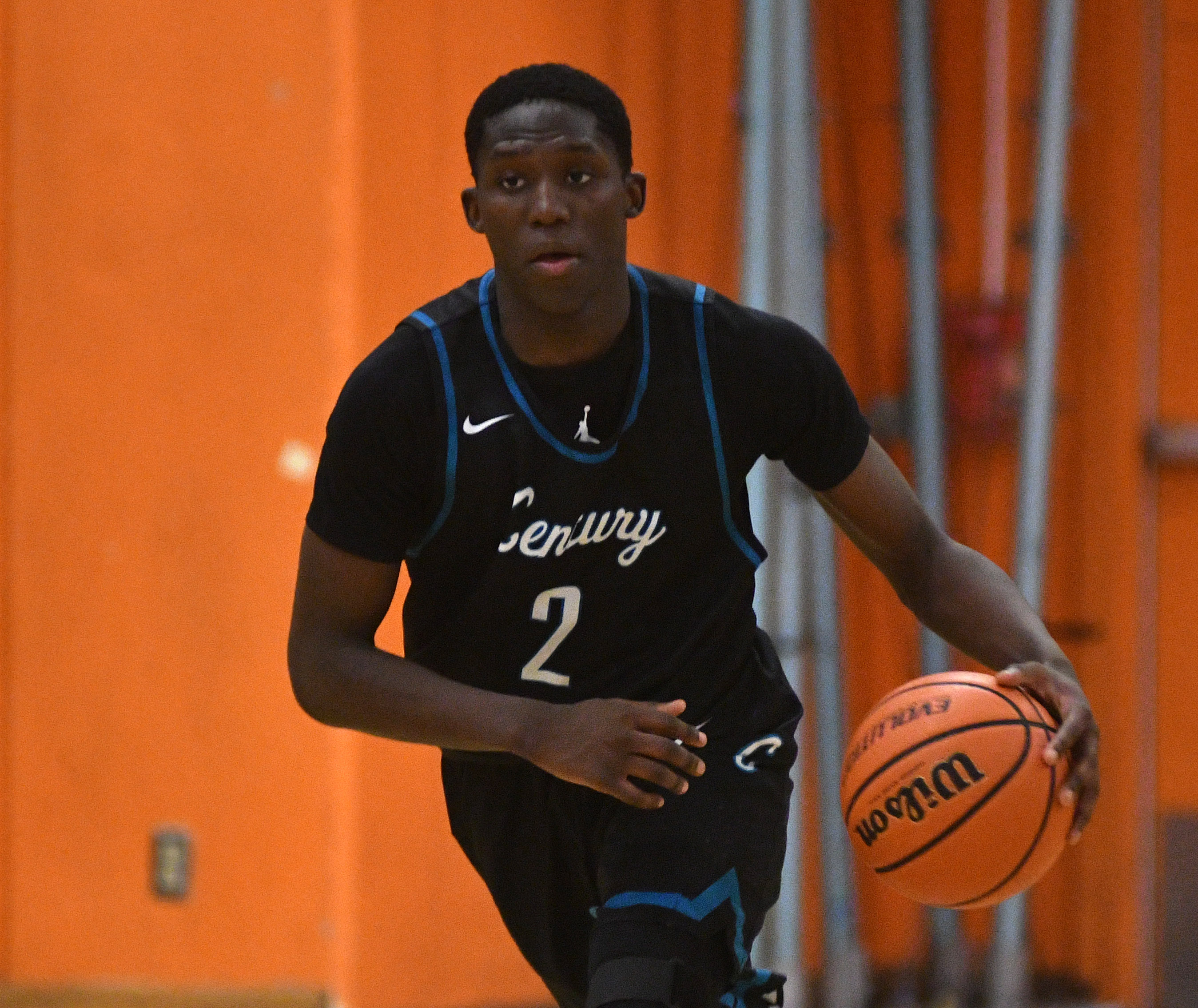 Century at Benson boys basketball - oregonlive.com