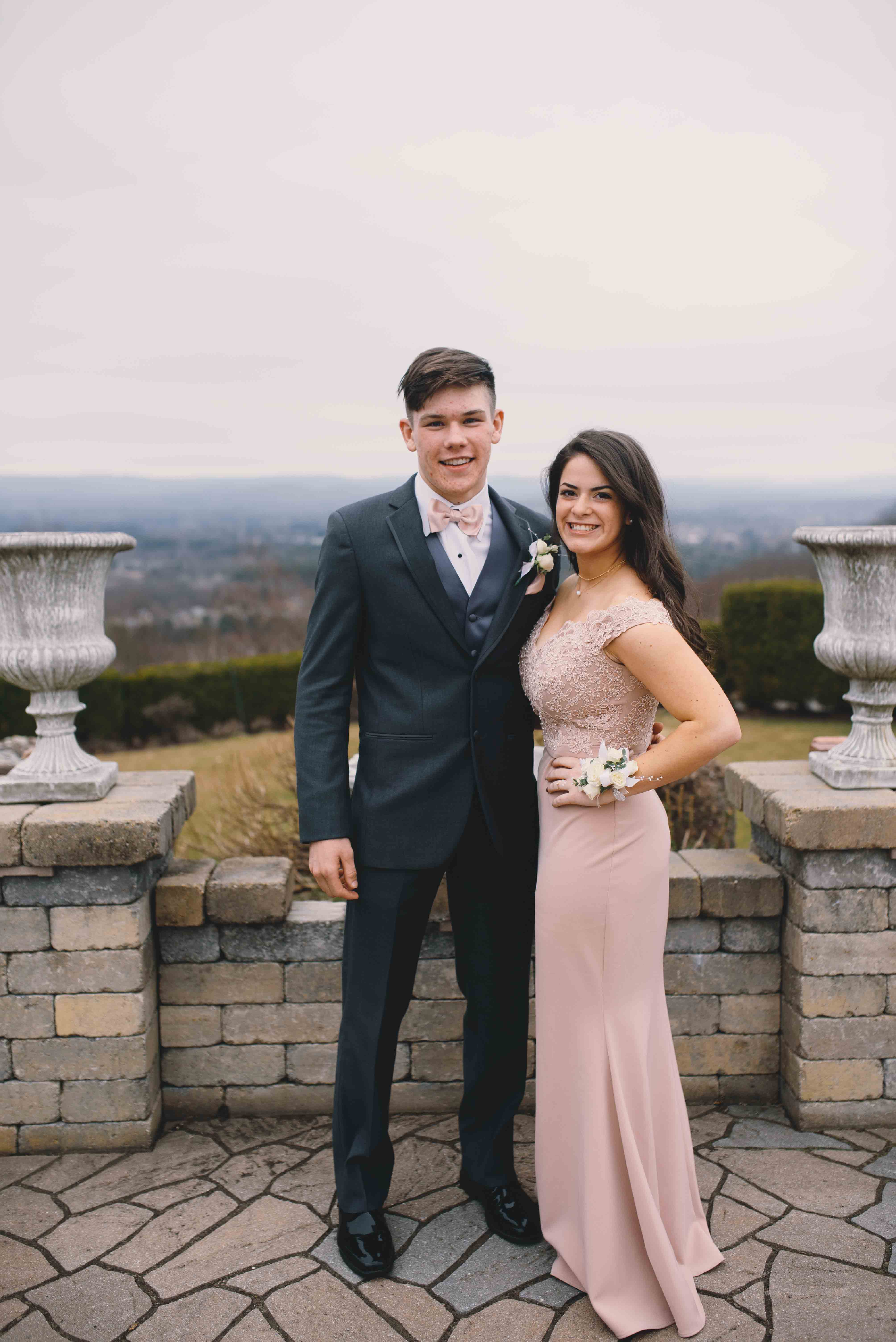 Prom 2019 Photos: Franklin County Technical School Prom at the Log ...