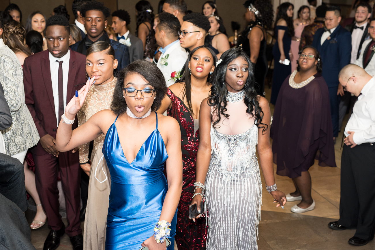 2019 Prom Photos: Central High Prom at Chez Josef in Agawam - masslive.com