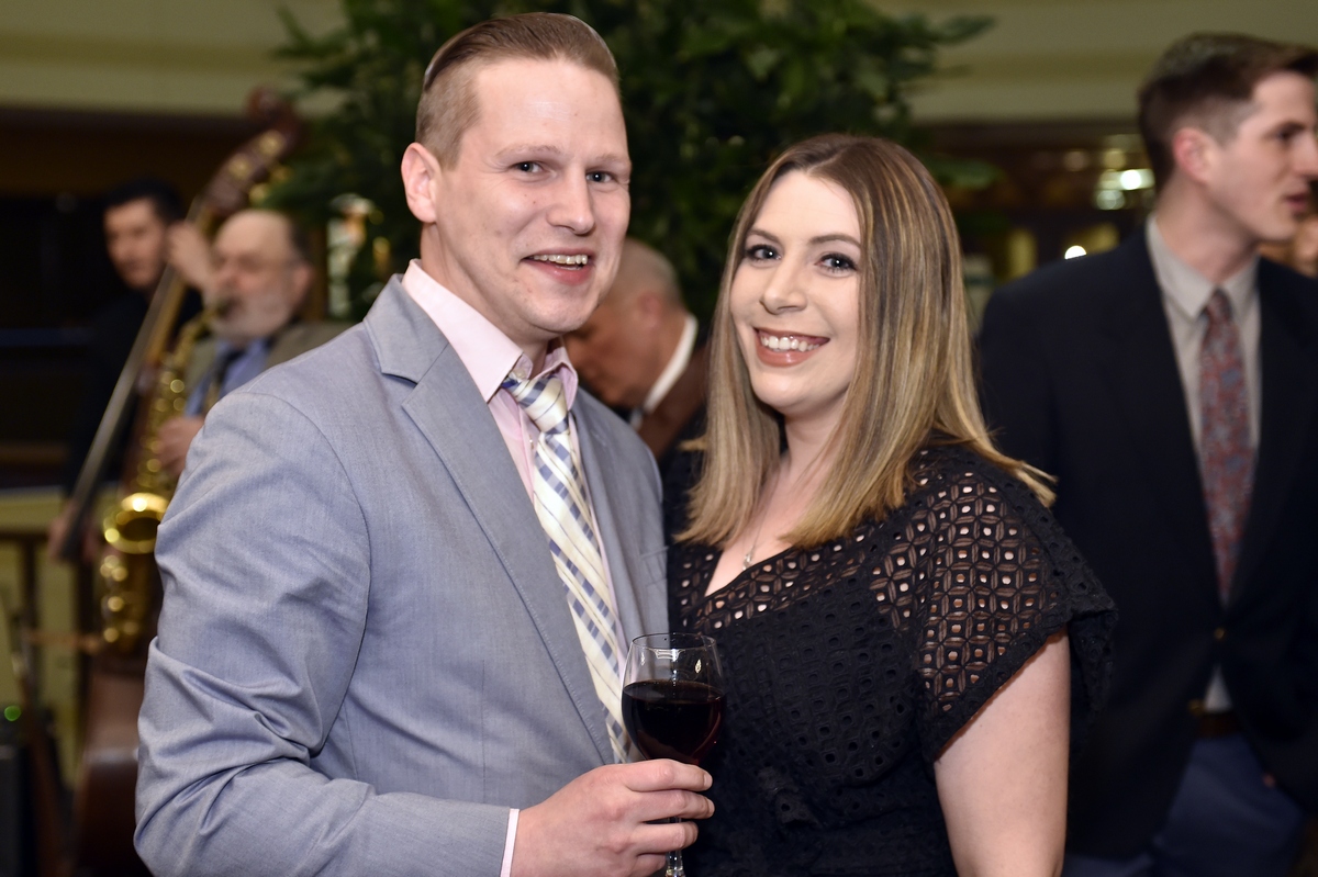 Seen@ Celebrate Springfield 8th Annual Dinner at the Springfield ...