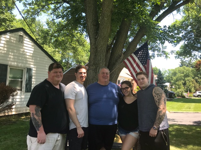 A tribute to Joseph V. Russo - silive.com