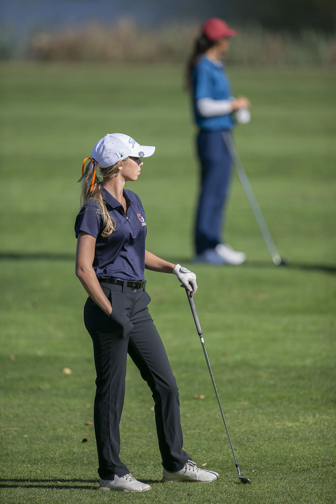 District 3, girls AAA and AA golf championships in York - pennlive.com
