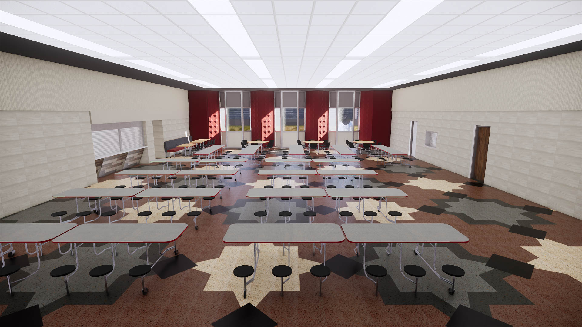 Holton Public Schools bond project renderings - mlive.com