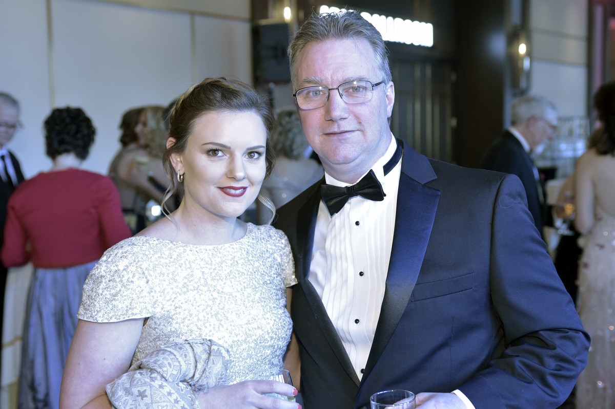 Seen@ the Mercy Medical Center Caritas Gala 2019 - masslive.com