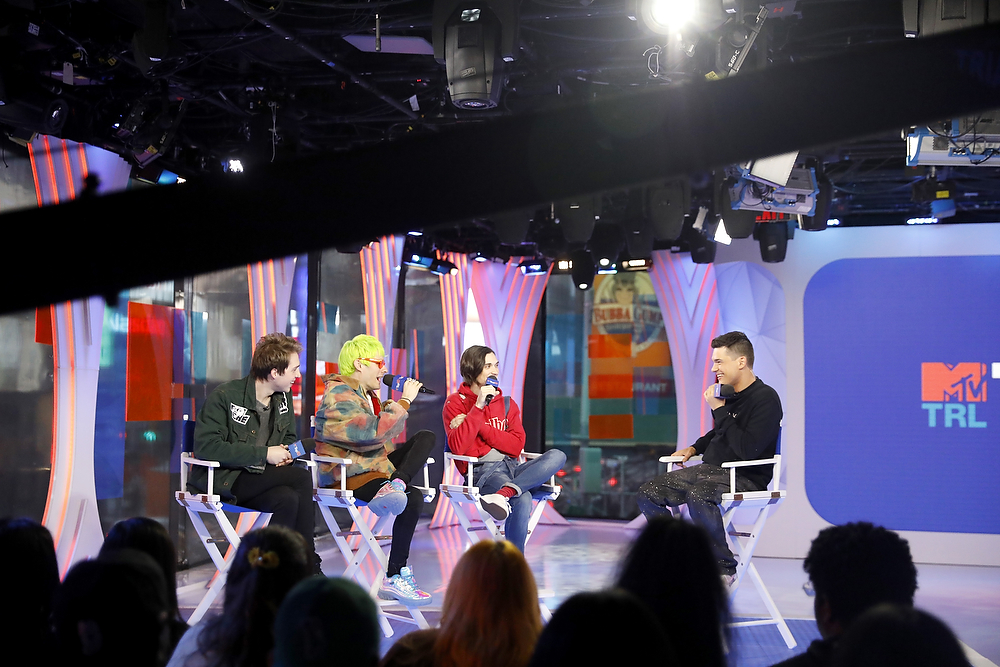 MTV's TRL host Kevan Kenney (PHOTOS) - nj.com