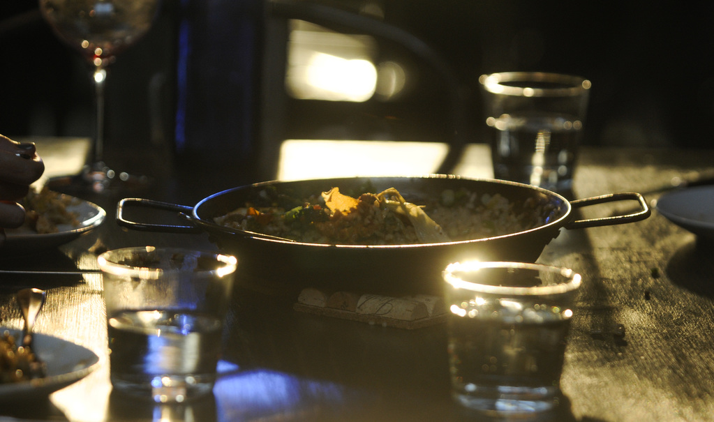 Ataula is Portland's finest Spanish tapas restaurant - oregonlive.com