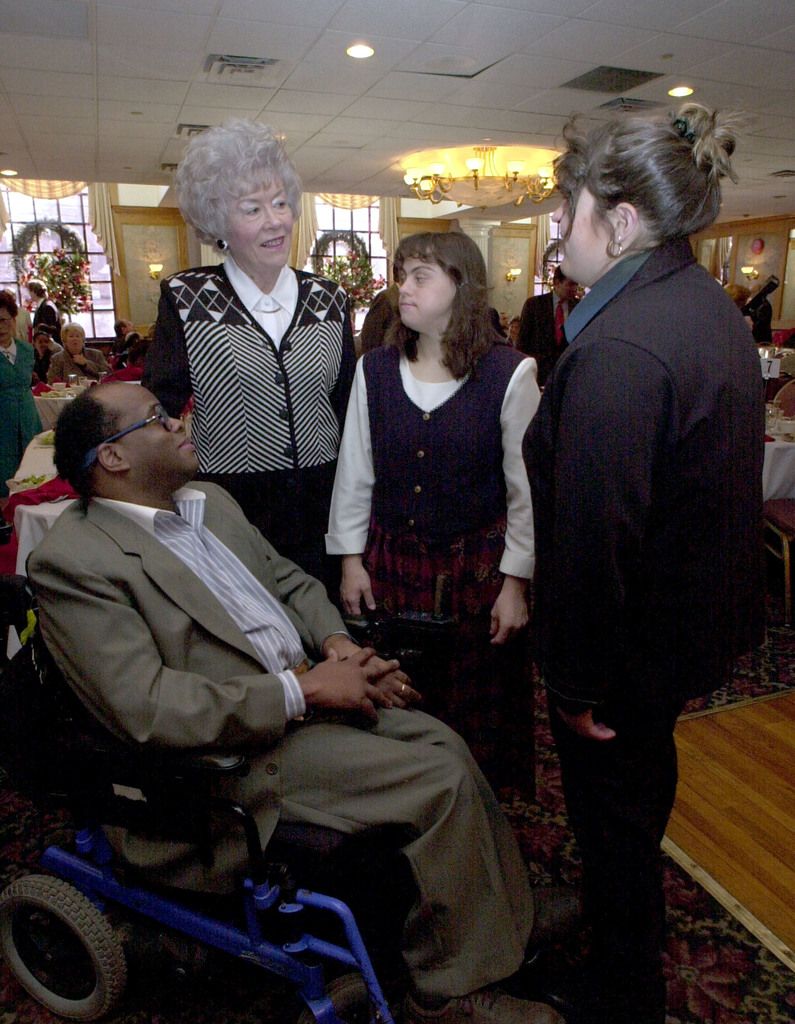 Staten Island Developmental Disabilities Council 50th Anniversary ...