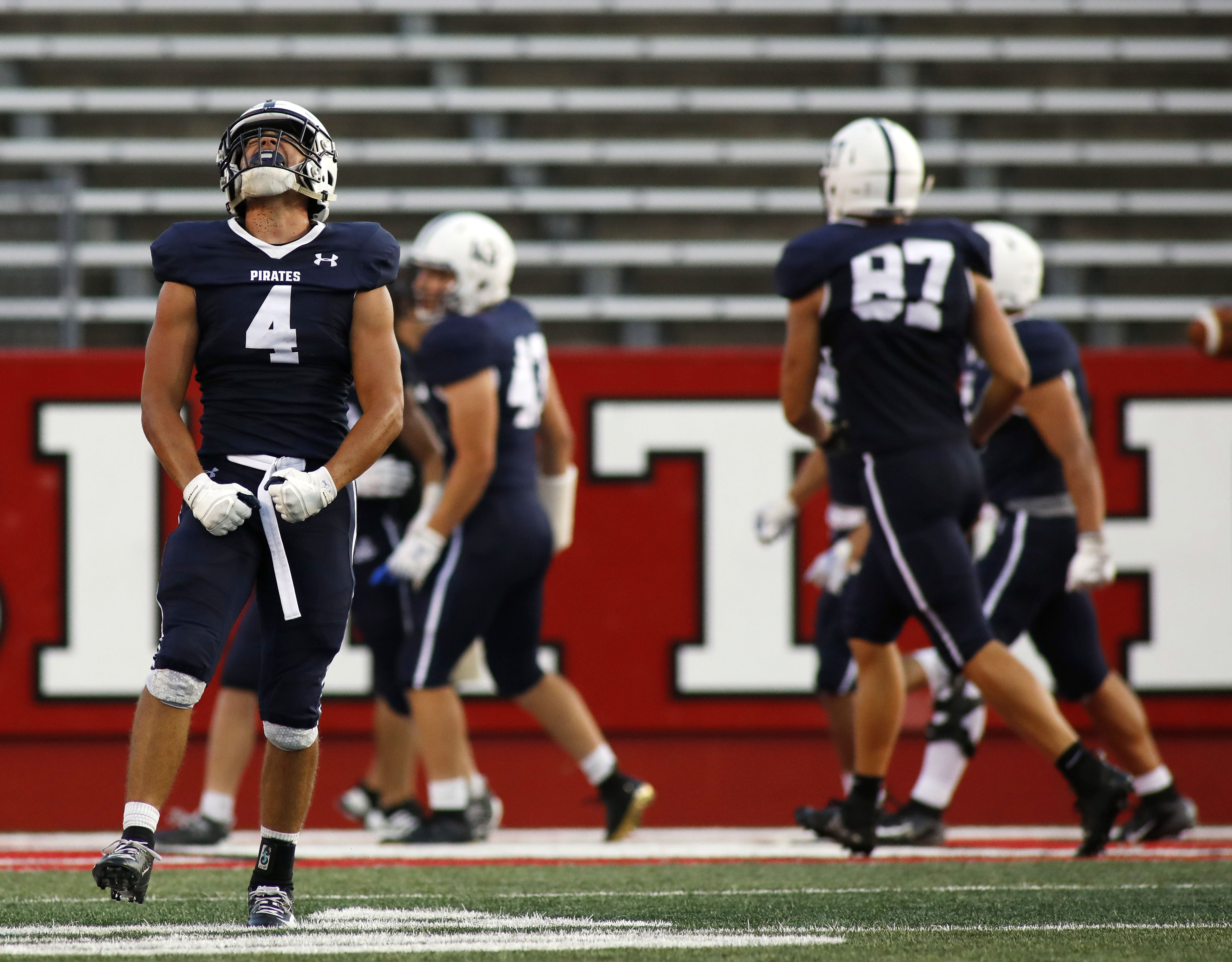 Football: Seton Hall Prep defeats Archbishop Carroll in Rumble on the ...