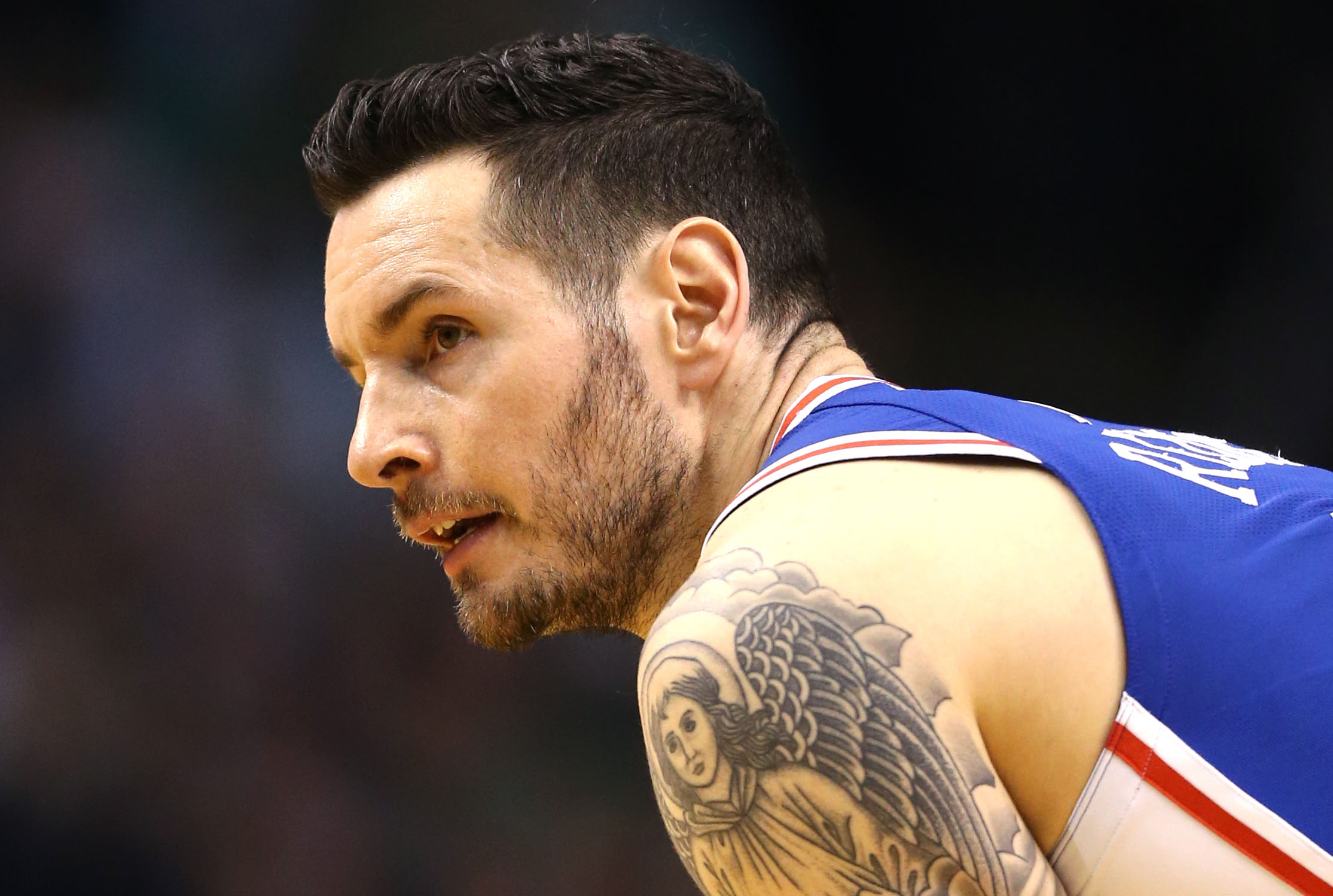 J.J. Redick, NBA free agent 2019 - cleveland.com