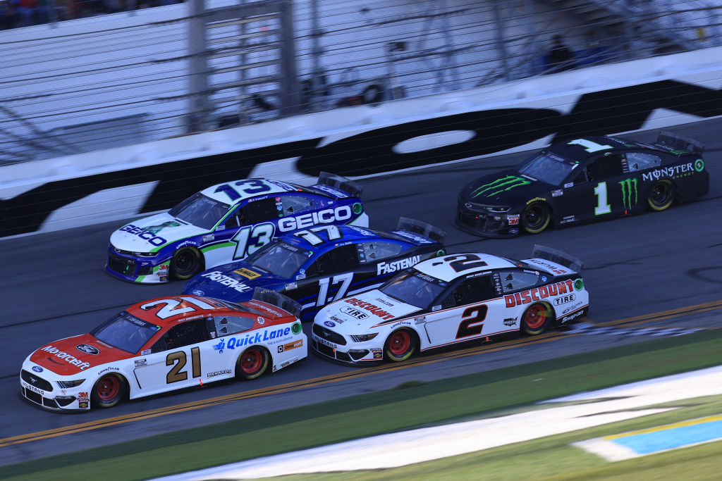 2020 Daytona 500 - syracuse.com