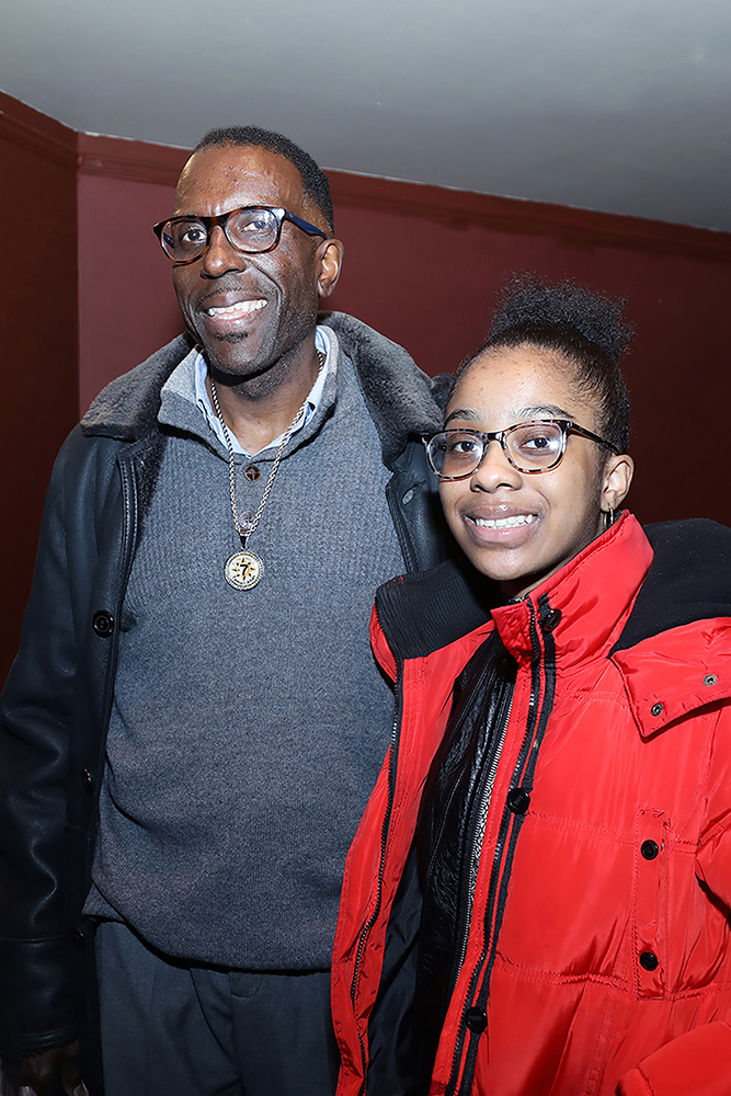 Seen@ Jonathan Butler In Performance Live at City Stage - masslive.com