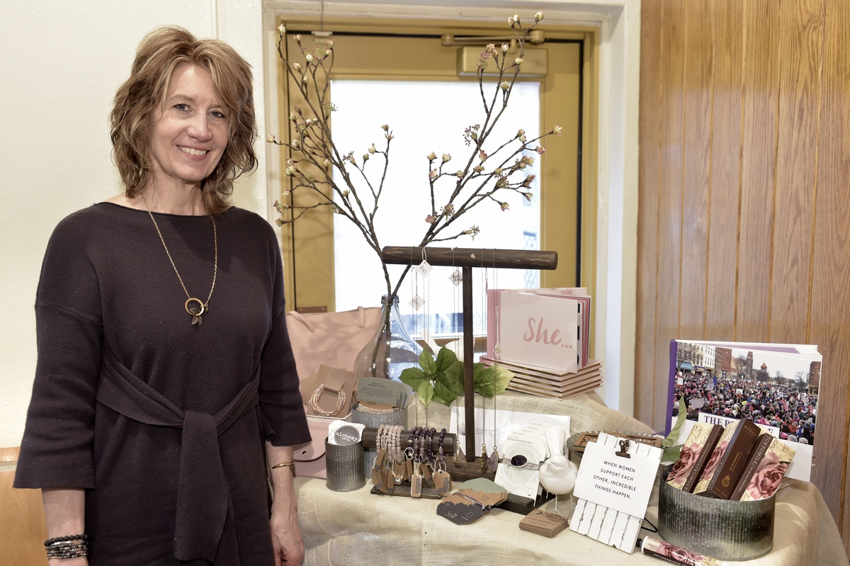 My Beloved Springfield - a women's leadership panel - masslive.com