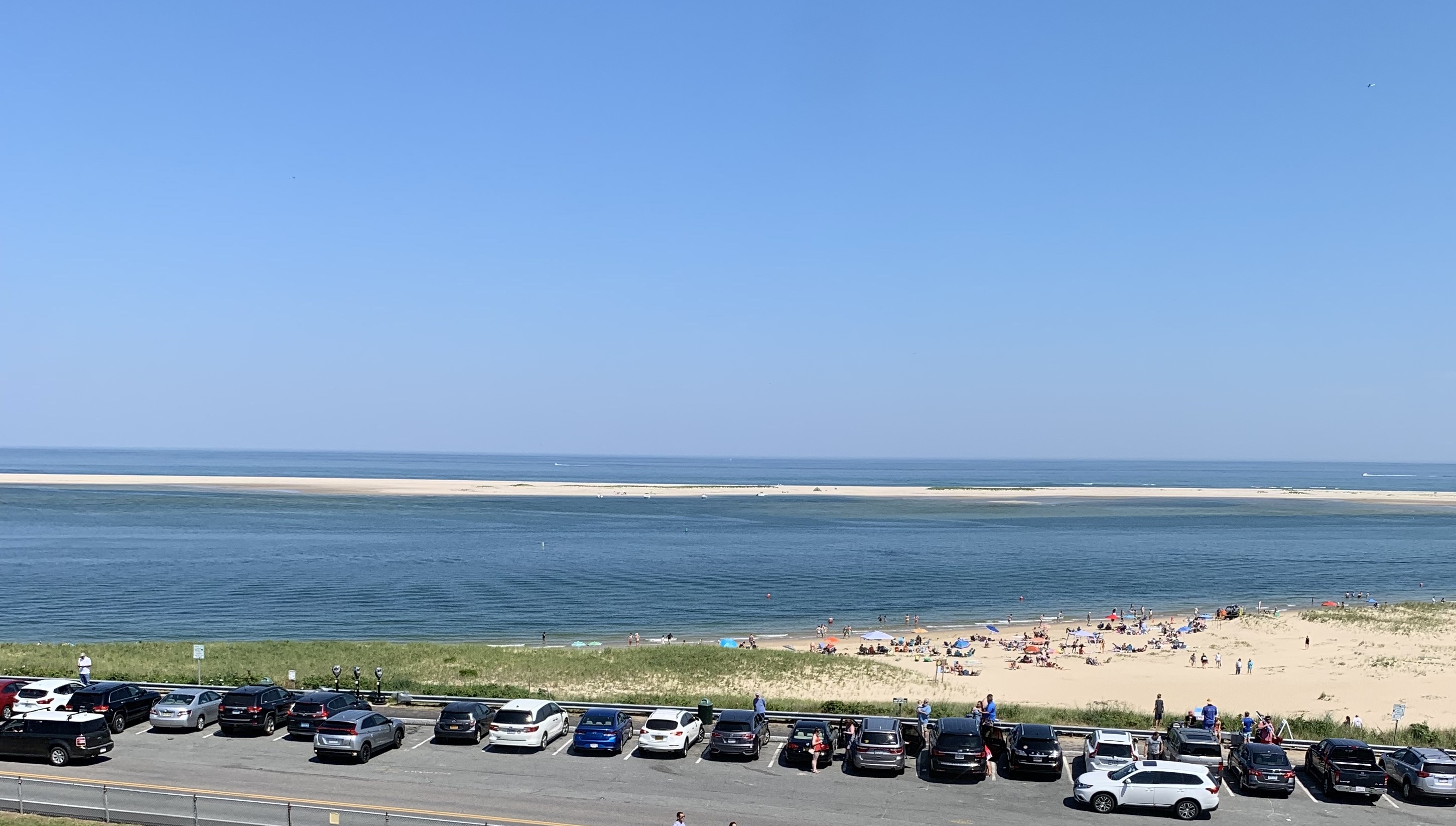 Chatham Lighthouse opens for tours - masslive.com