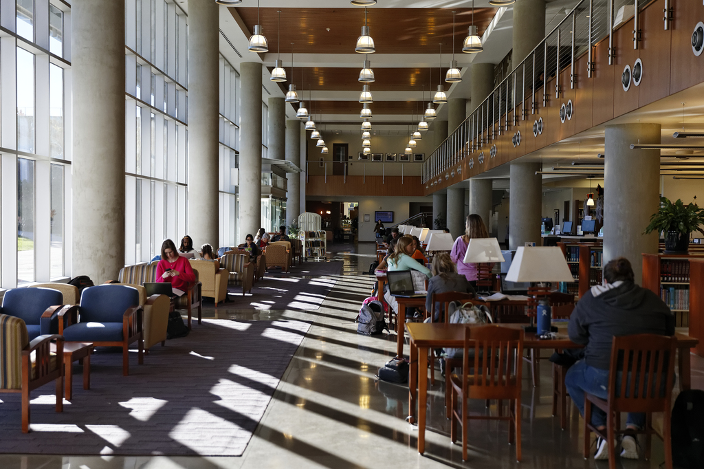 Concordia University - oregonlive.com