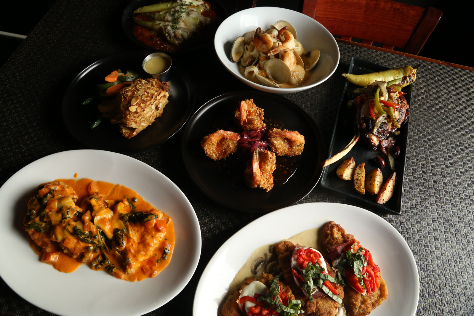 Corleone's Ristorante in Parma - cleveland.com