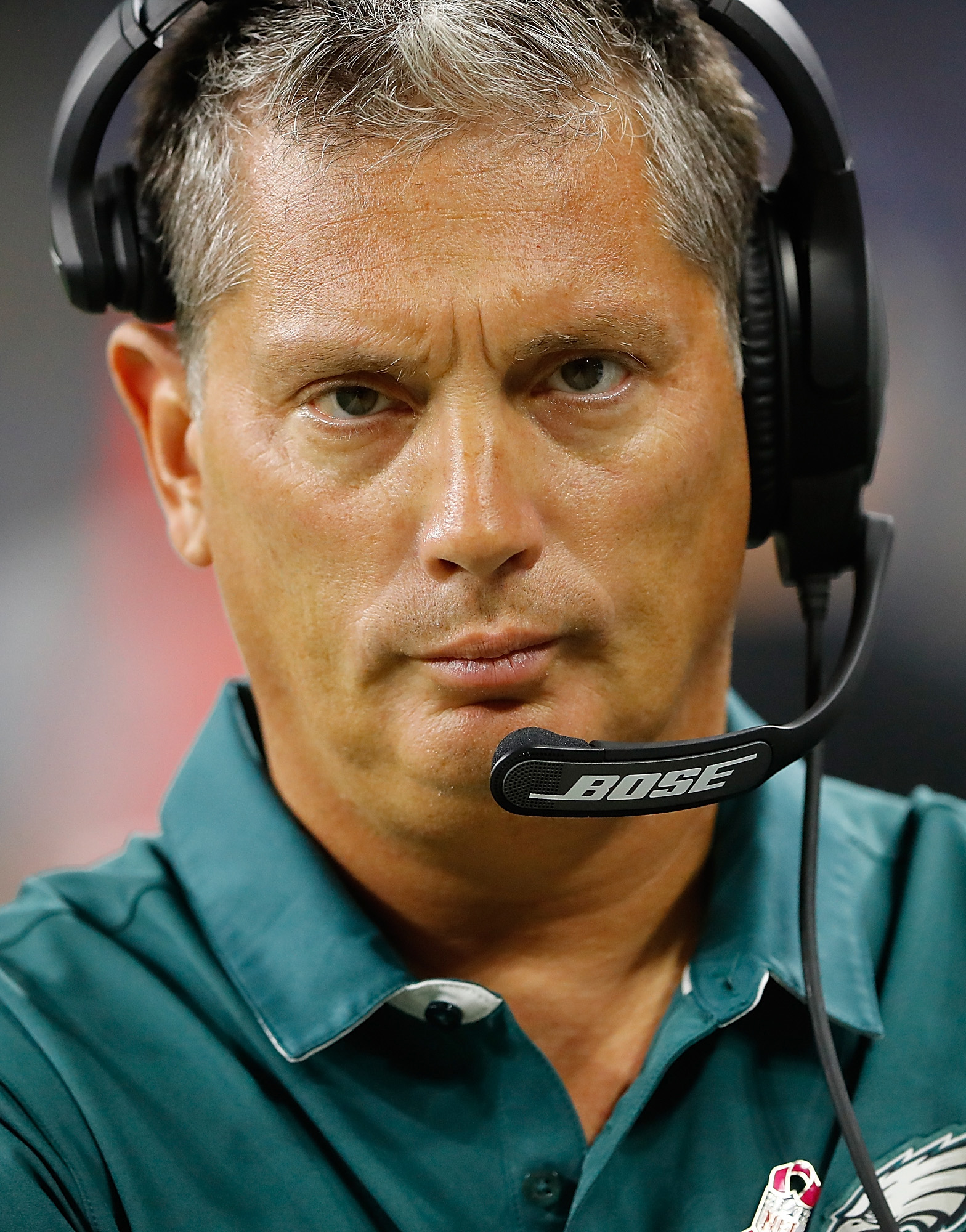 Philadelphia Eagles defensive coordinator - cleveland.com
