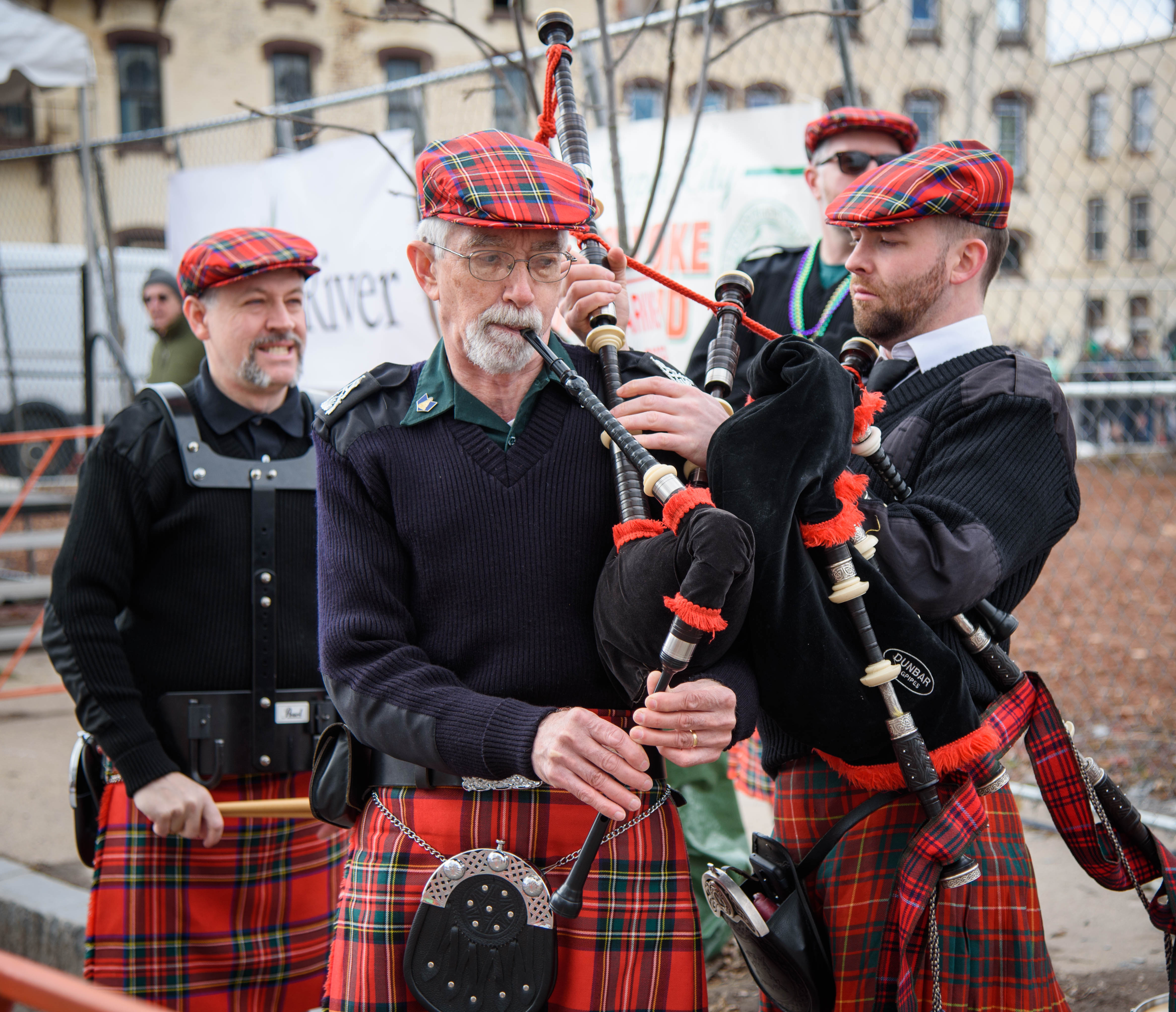 Thousands of runners compete in 2019 Holyoke St. Patrick's Road Race ...