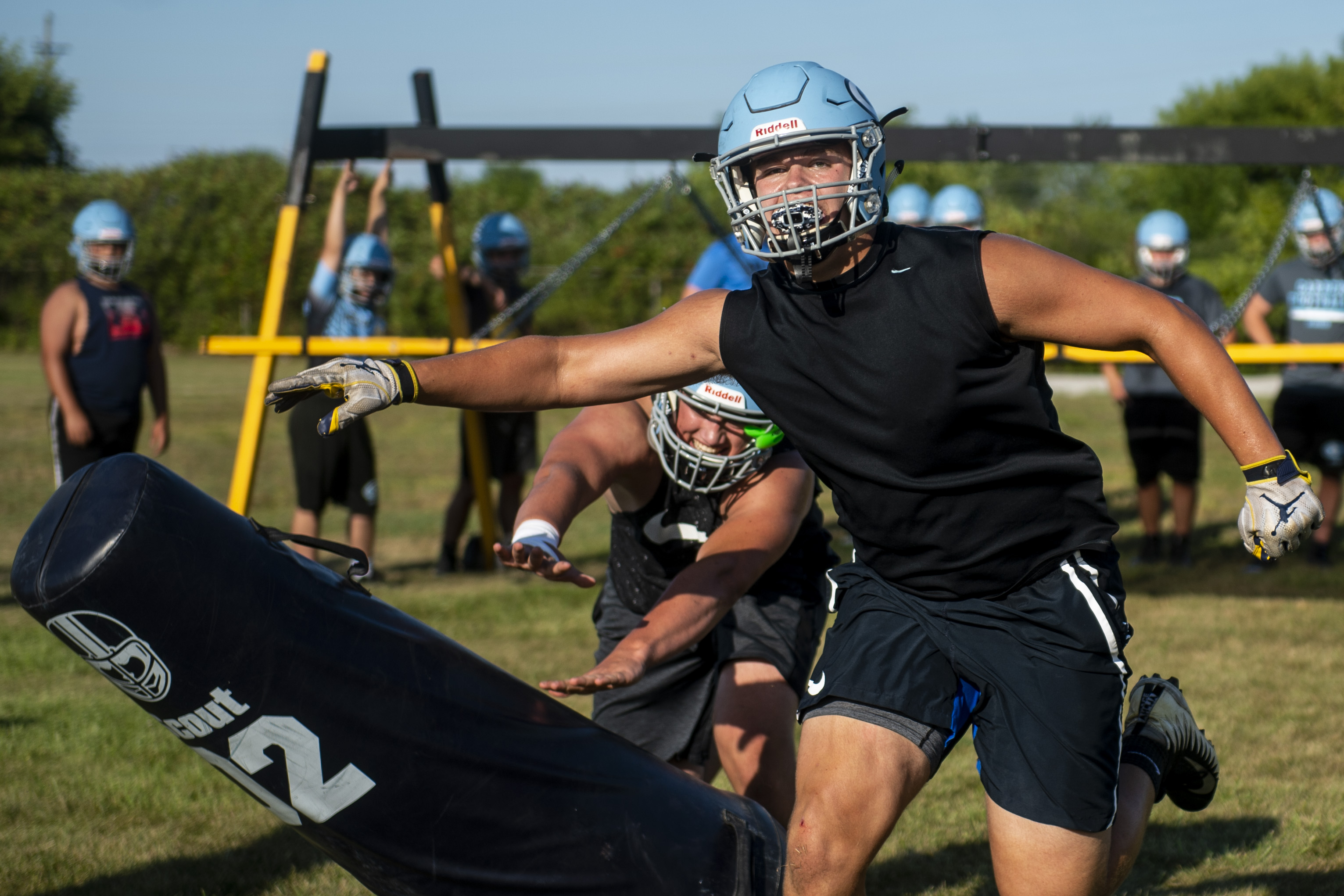 Garber Public Schools Football at Cathy Adler blog